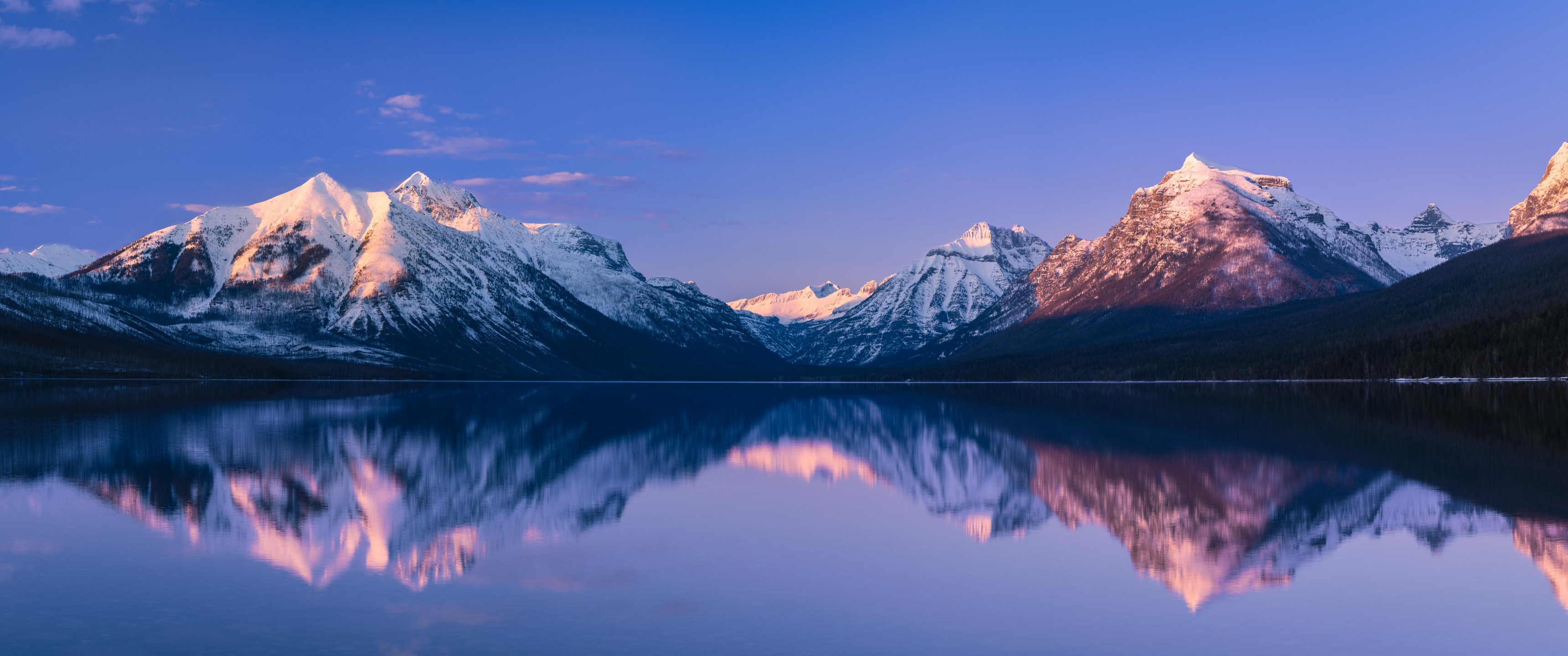 Panoramic 4k Wallpapers - Wallpaper Cave