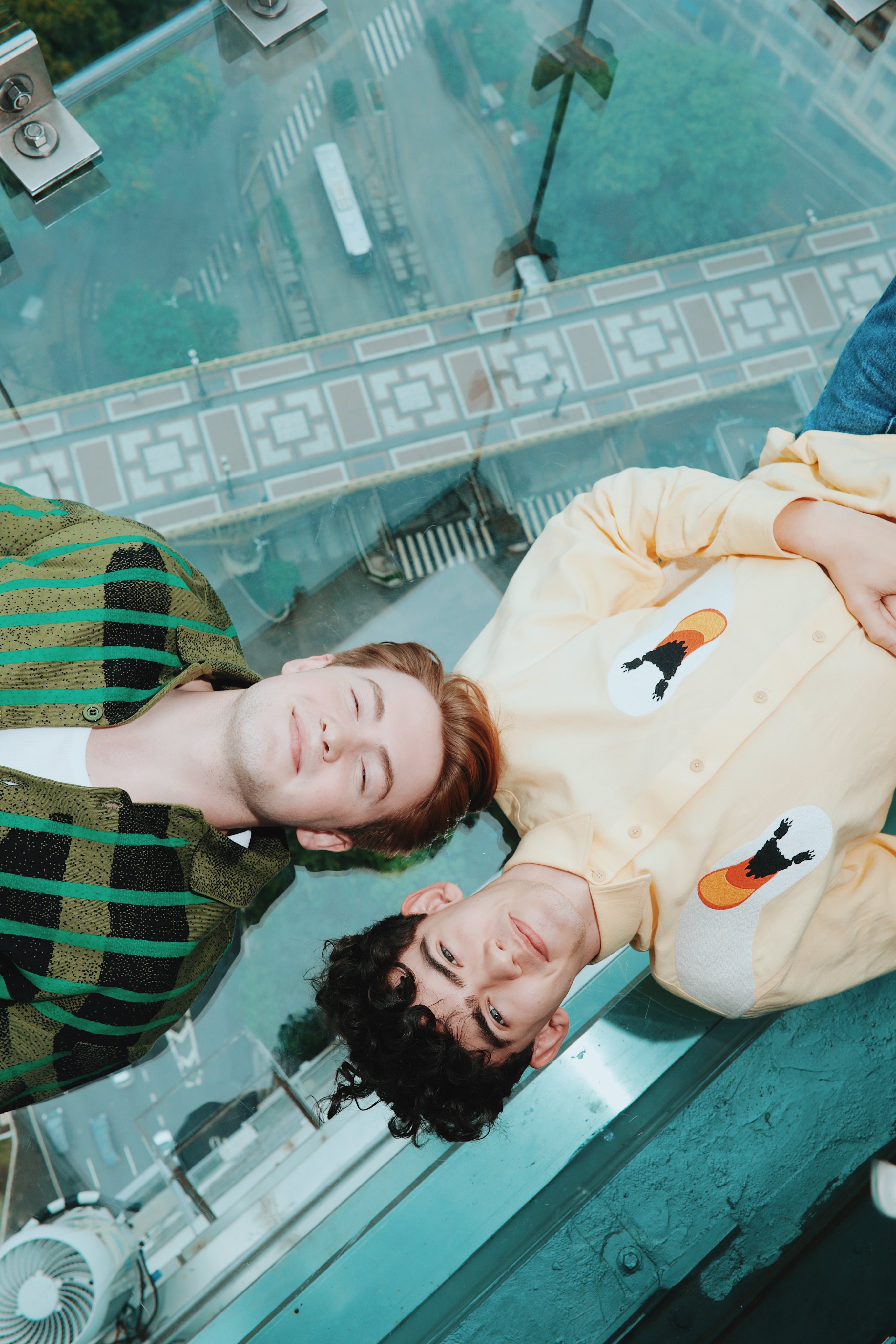 Joe Locke And Kit Connor Wallpapers - Wallpaper Cave