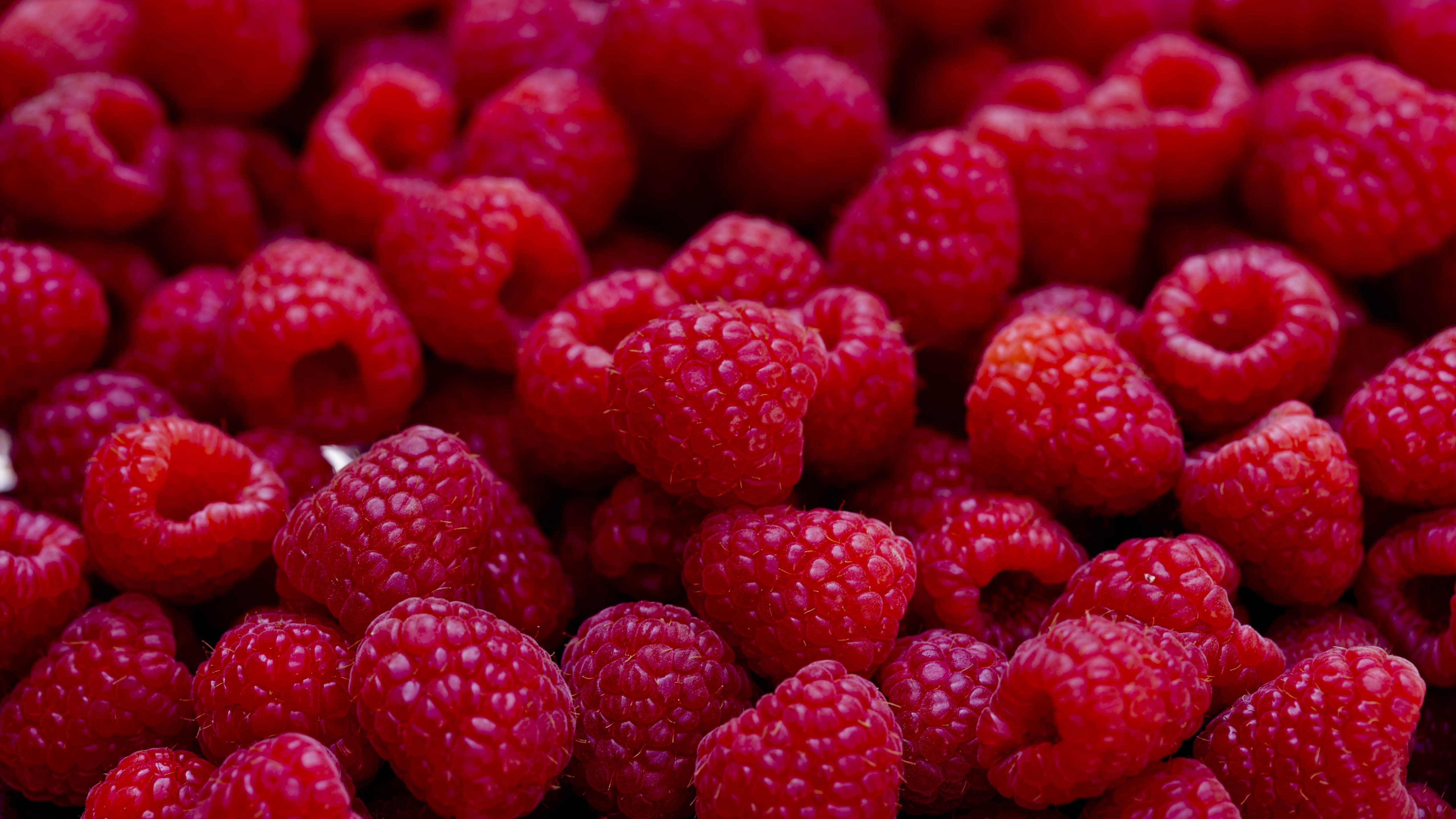 Raspberry 4k Wallpapers - Wallpaper Cave