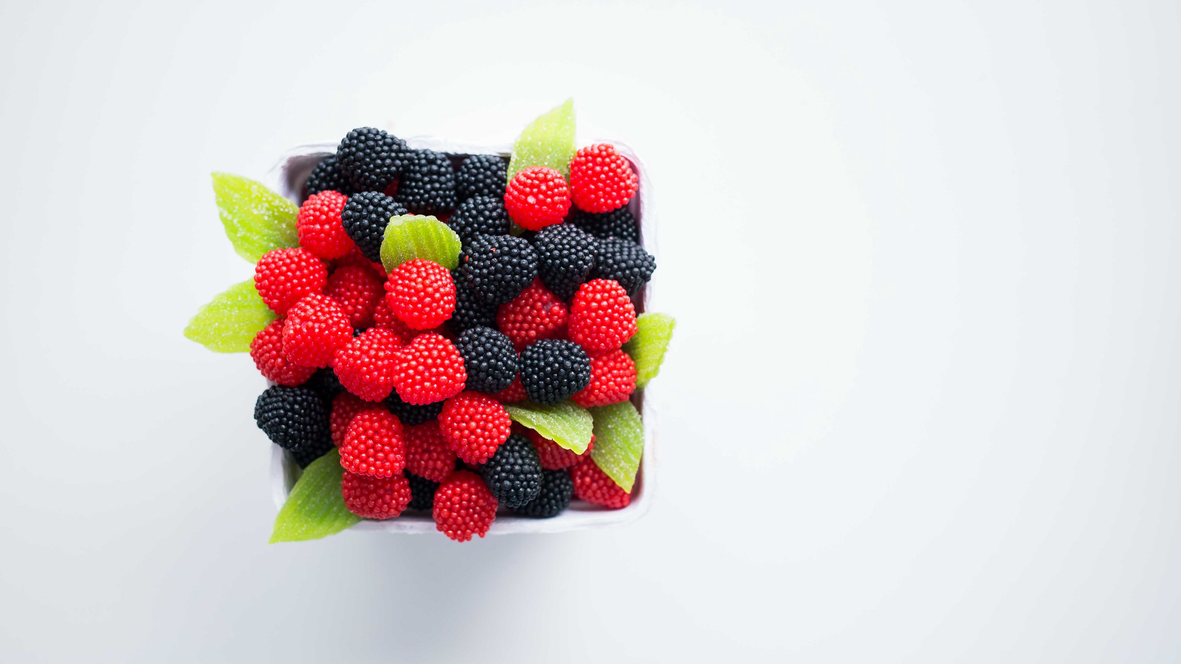 Raspberry 4k Wallpapers - Wallpaper Cave