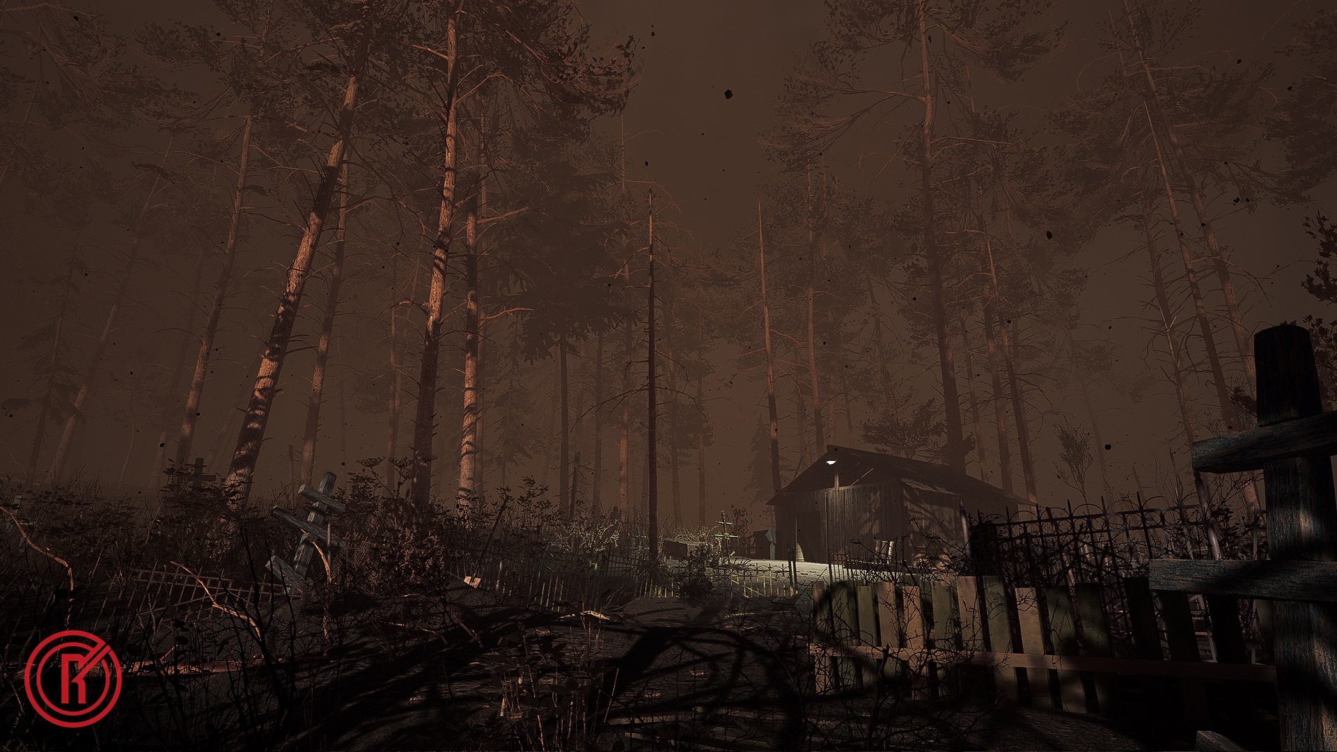 Into The Radius Wallpapers - Wallpaper Cave