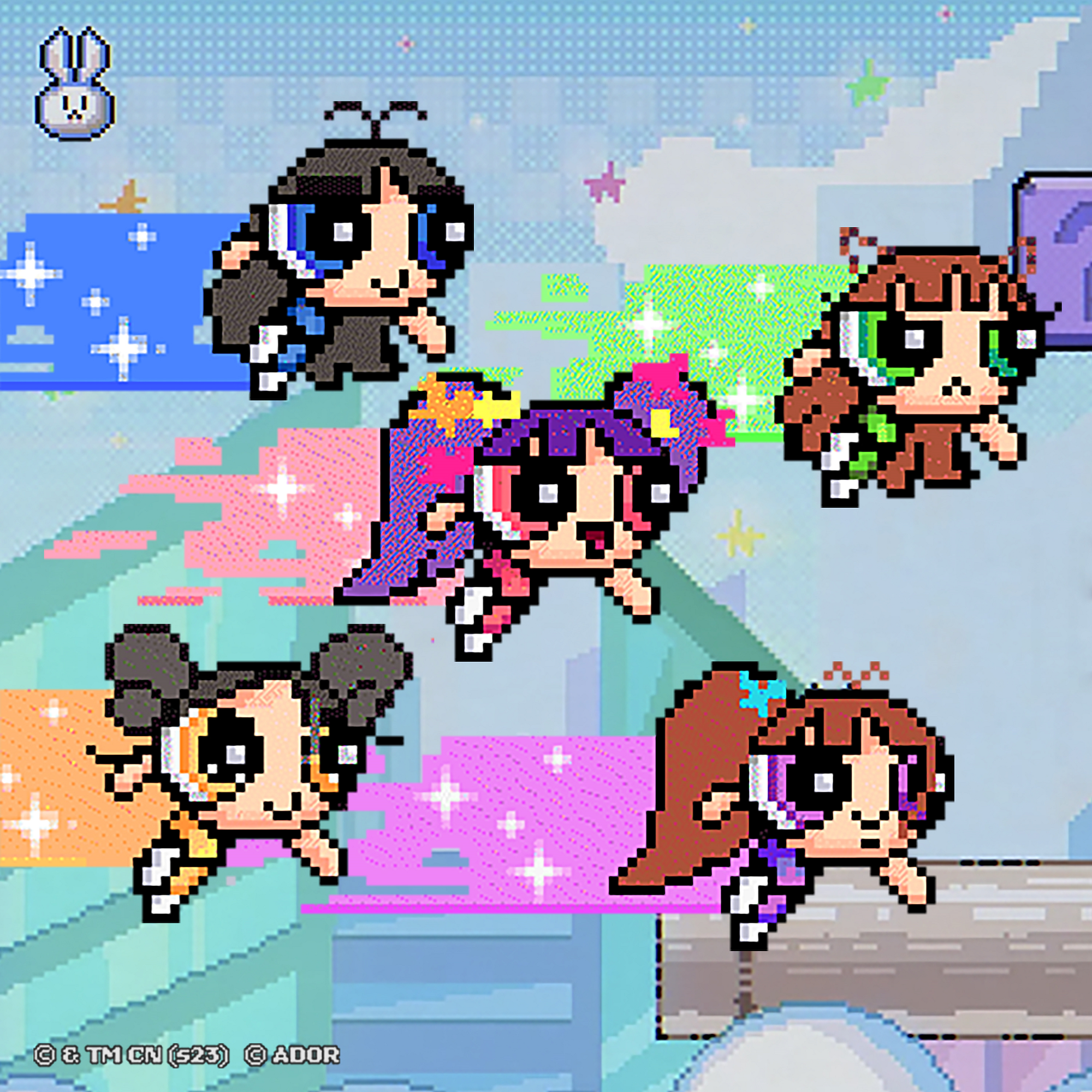Super Shy Wallpapers - Wallpaper Cave