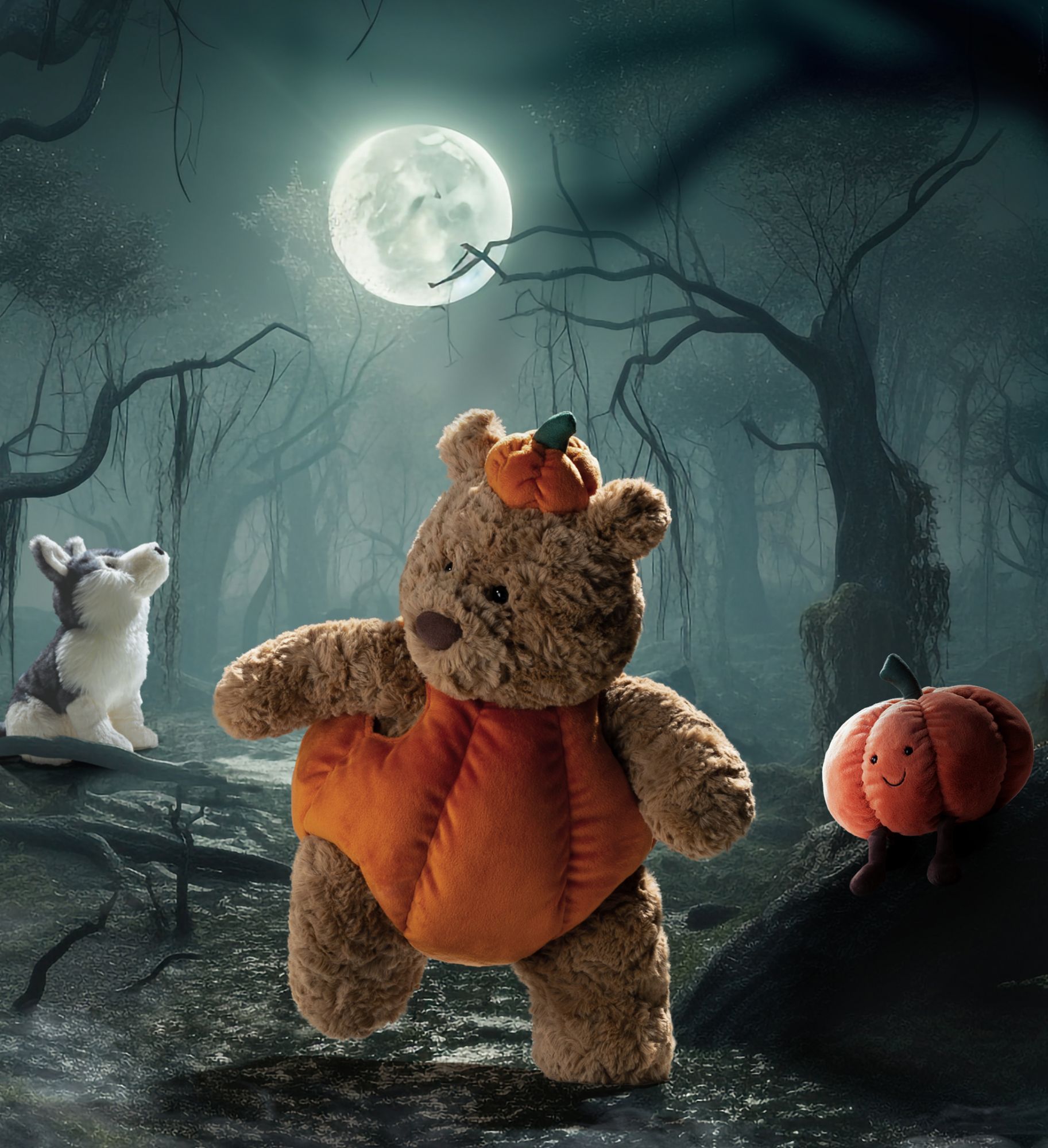 Jellycat Wallpapers - Wallpaper Cave