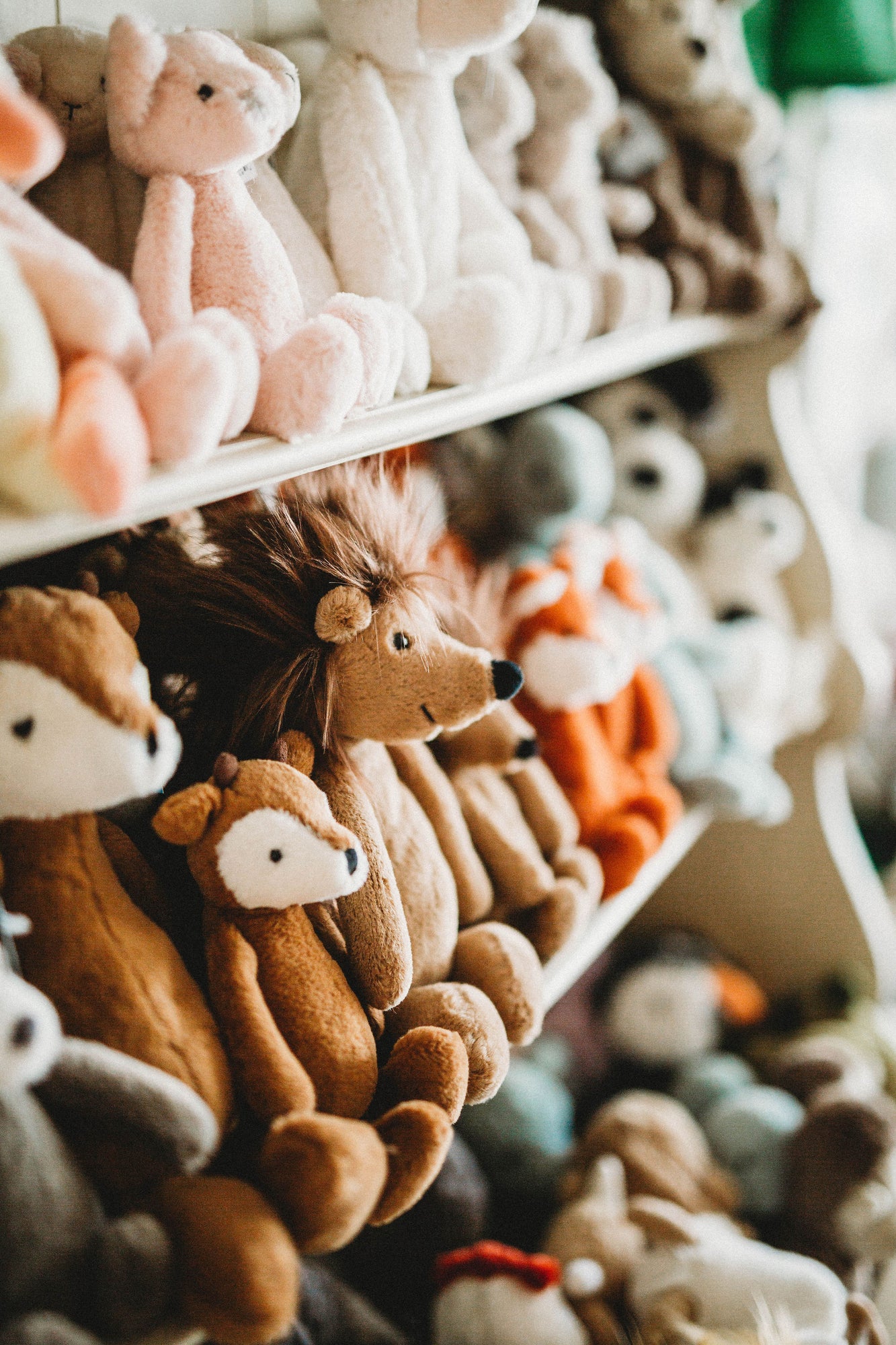 Jellycat Wallpapers - Wallpaper Cave