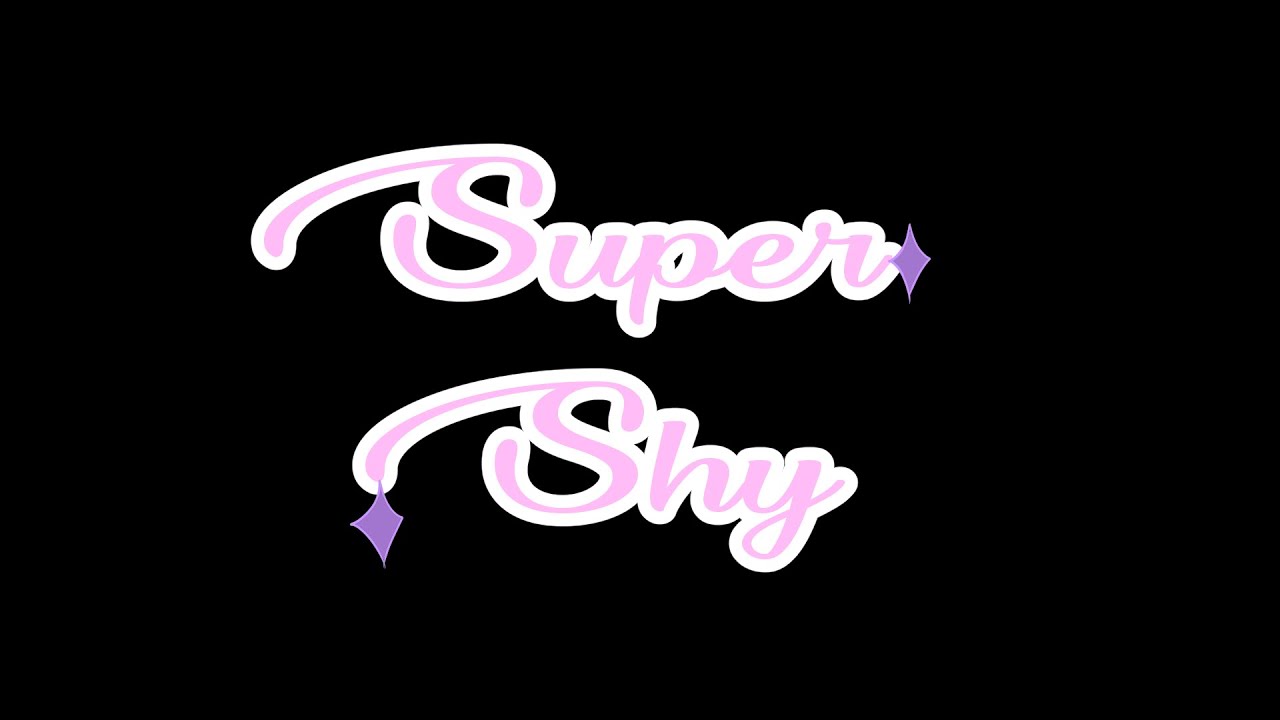 Super Shy Wallpapers - Wallpaper Cave