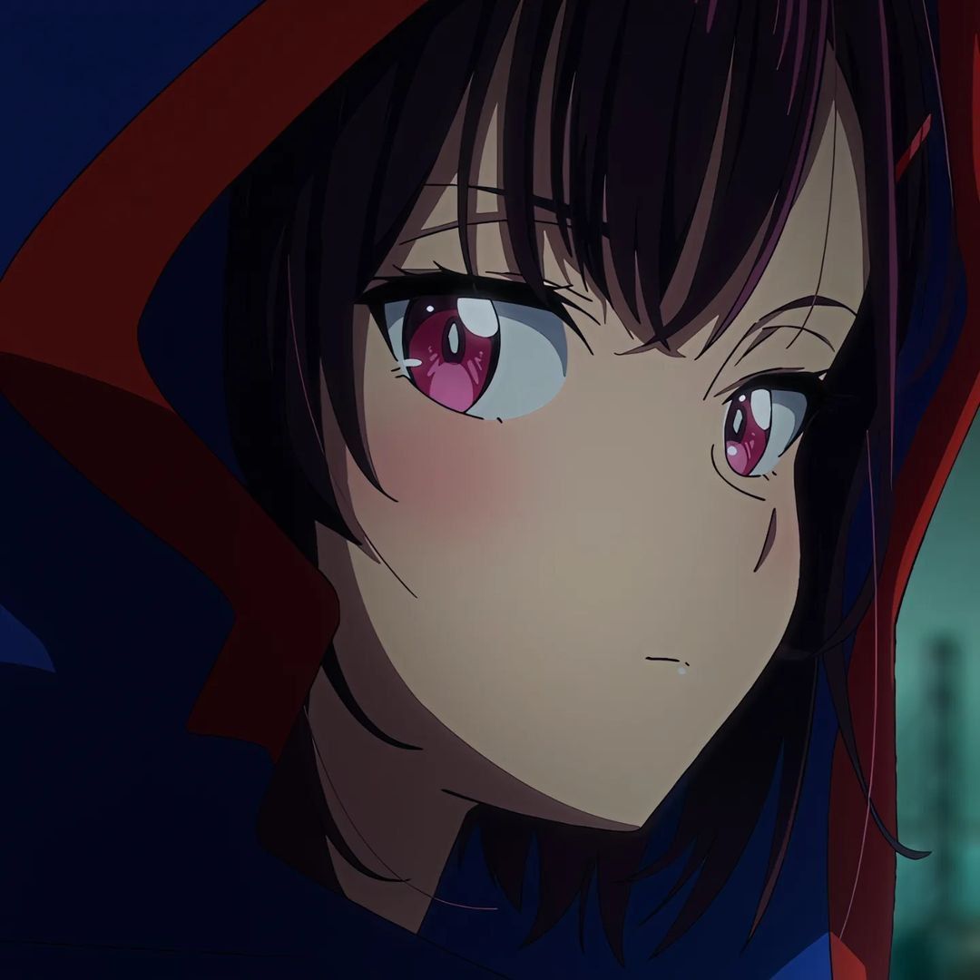 Shizuka Mikazuki Wallpapers - Wallpaper Cave