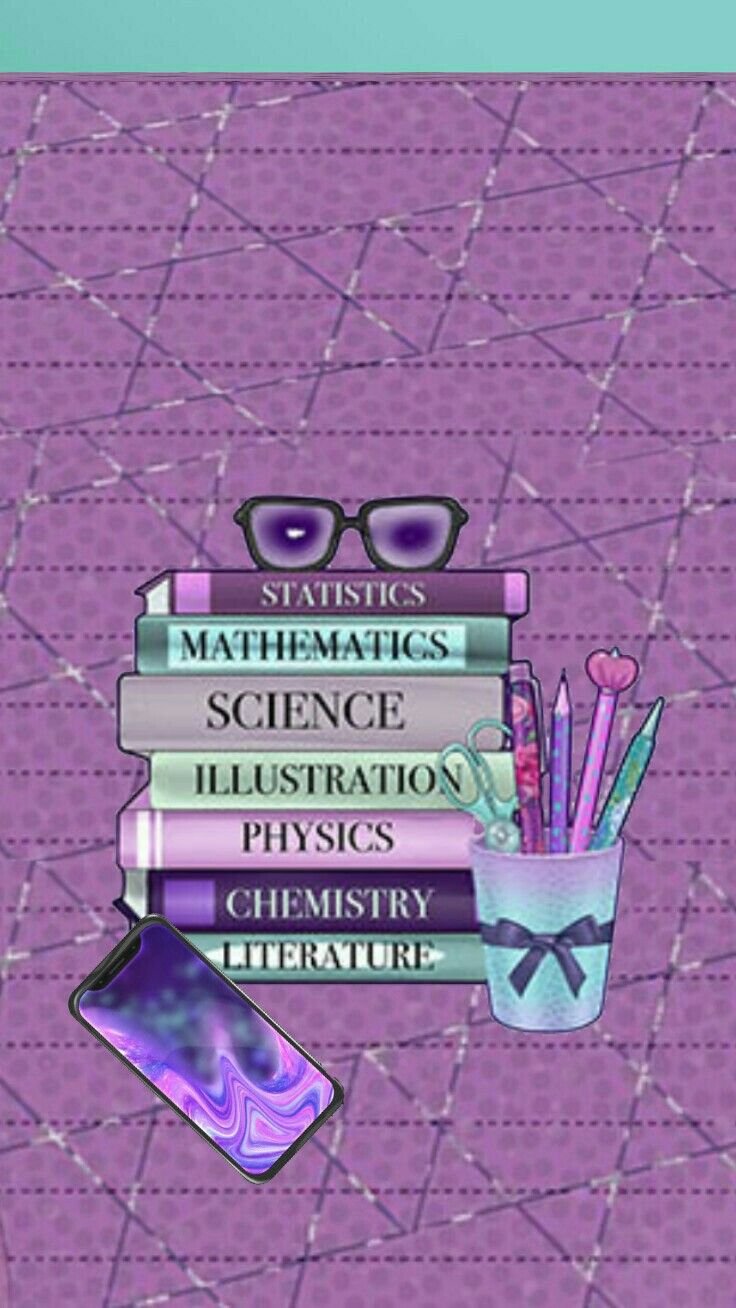 Cute Science Wallpapers Girls Cute Curiosity Little Girl Mathematics