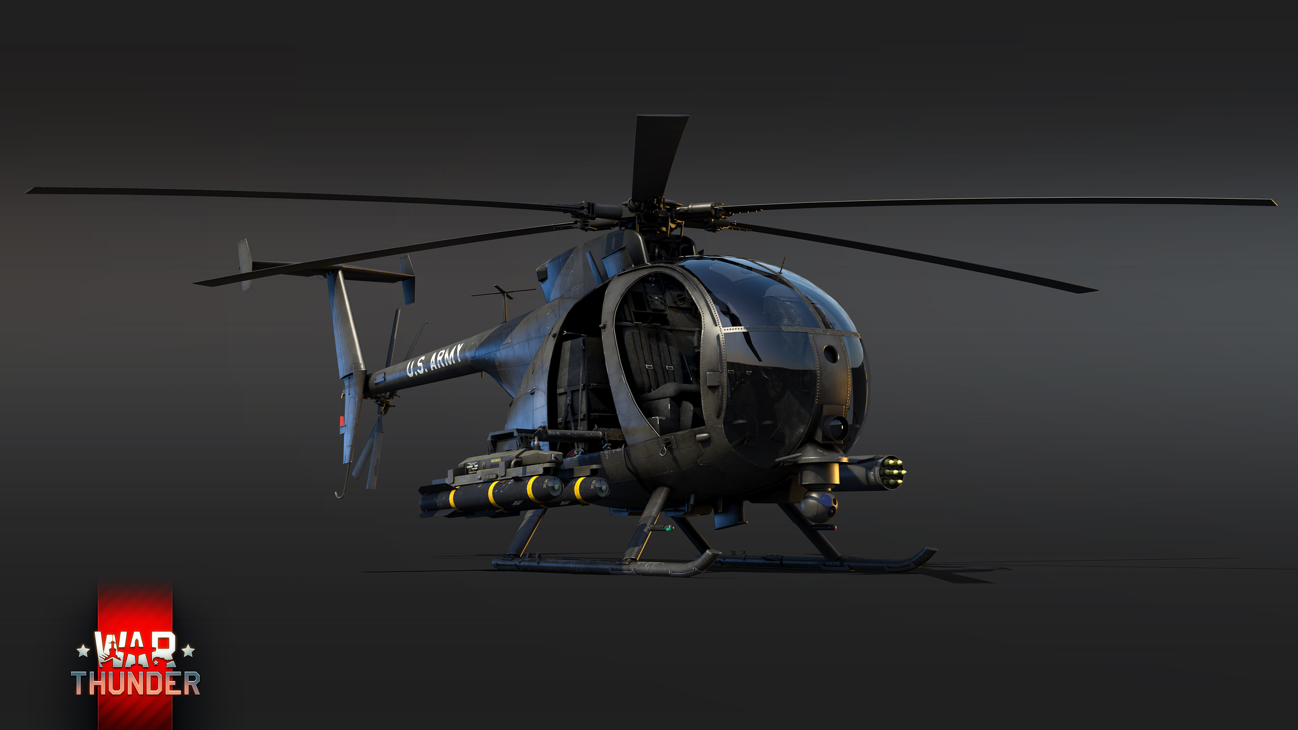 AH6 Little Bird Wallpapers - Wallpaper Cave