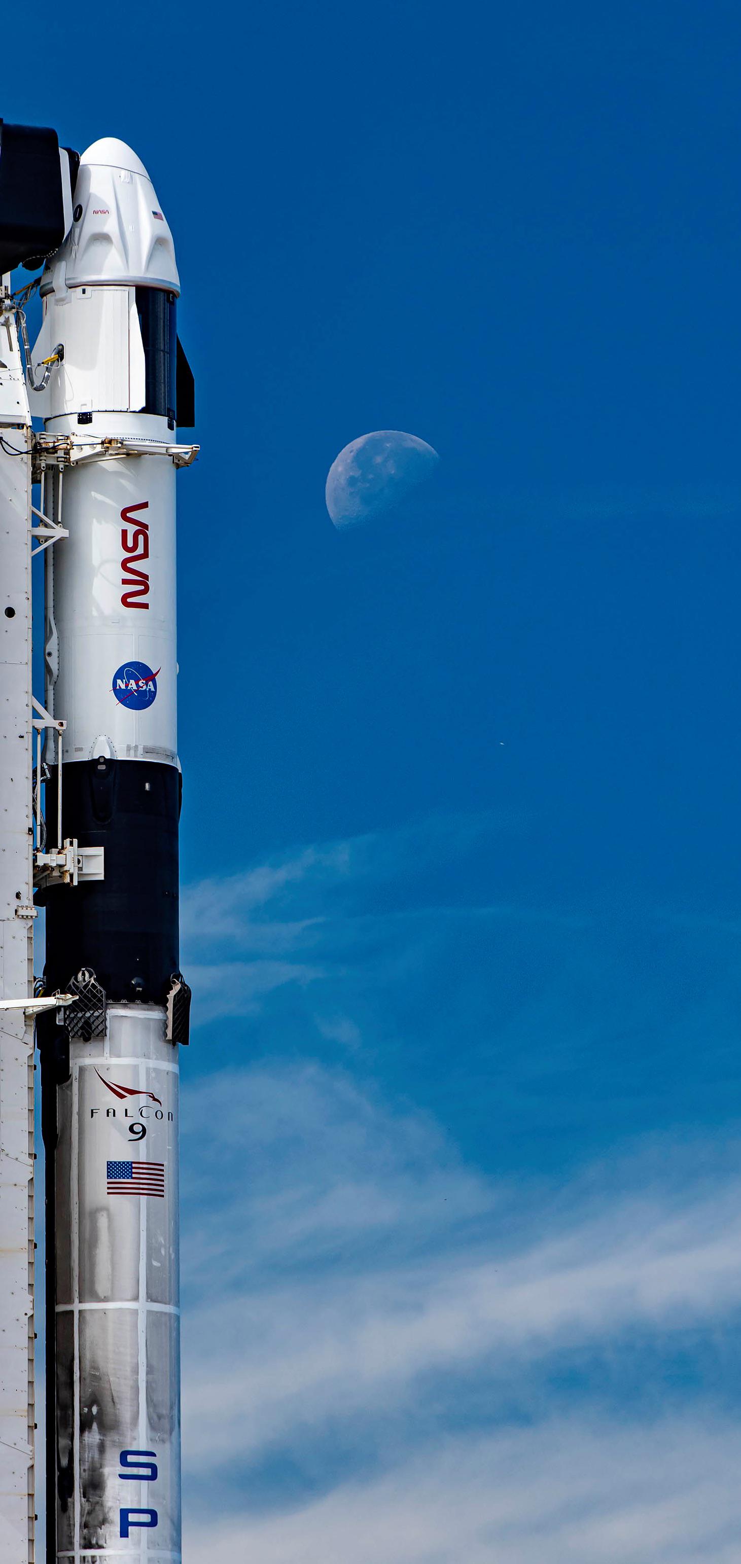 SpaceX iPhone 14 Wallpapers - Wallpaper Cave