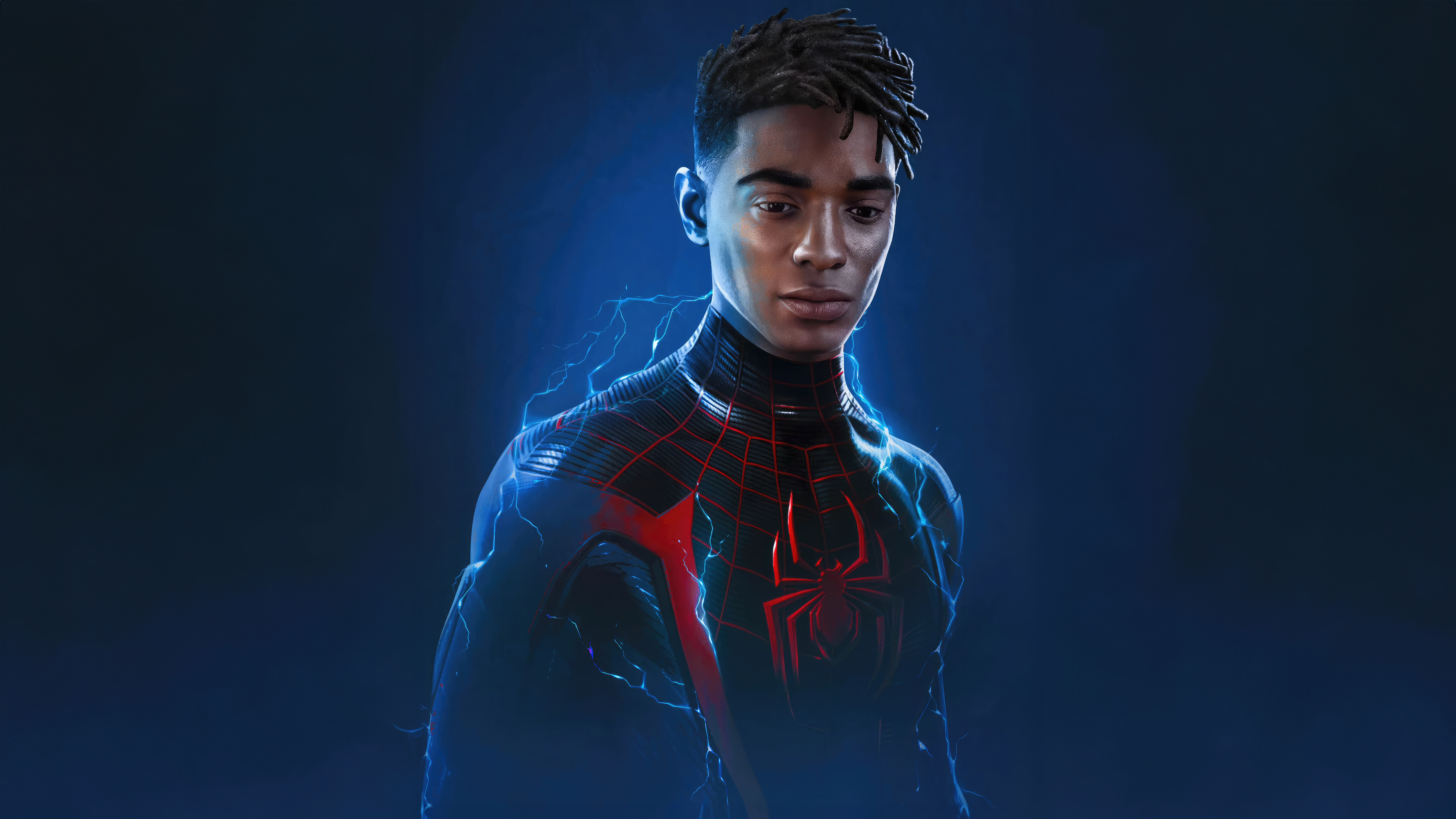 Marvels Spider Man 2 Desktop Wallpapers Wallpaper Cave