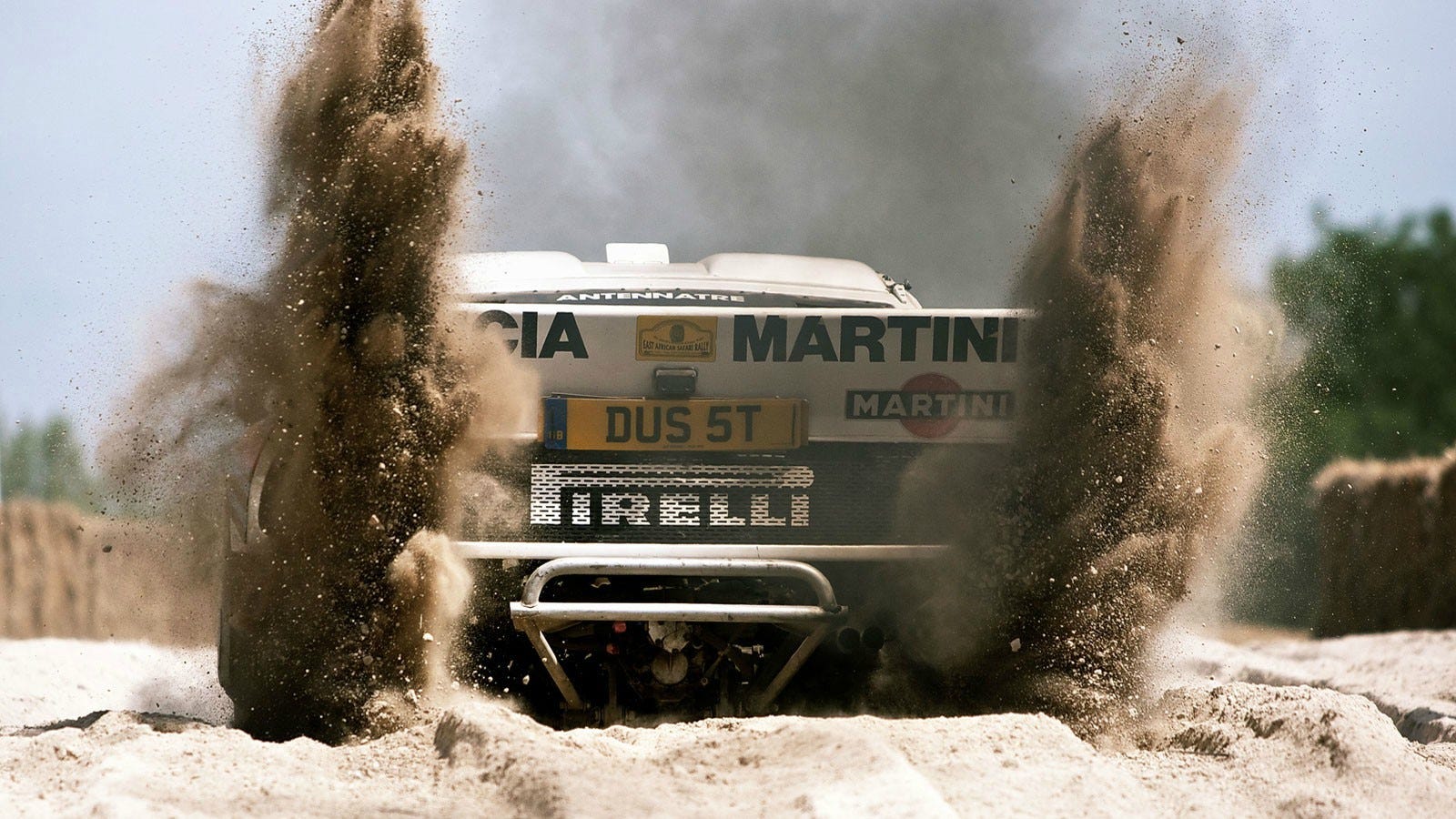 Group B Rally Car Wallpapers - Wallpaper Cave
