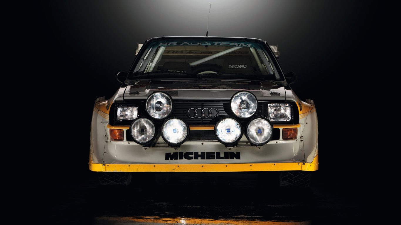 Group B Rally Car Wallpapers - Wallpaper Cave
