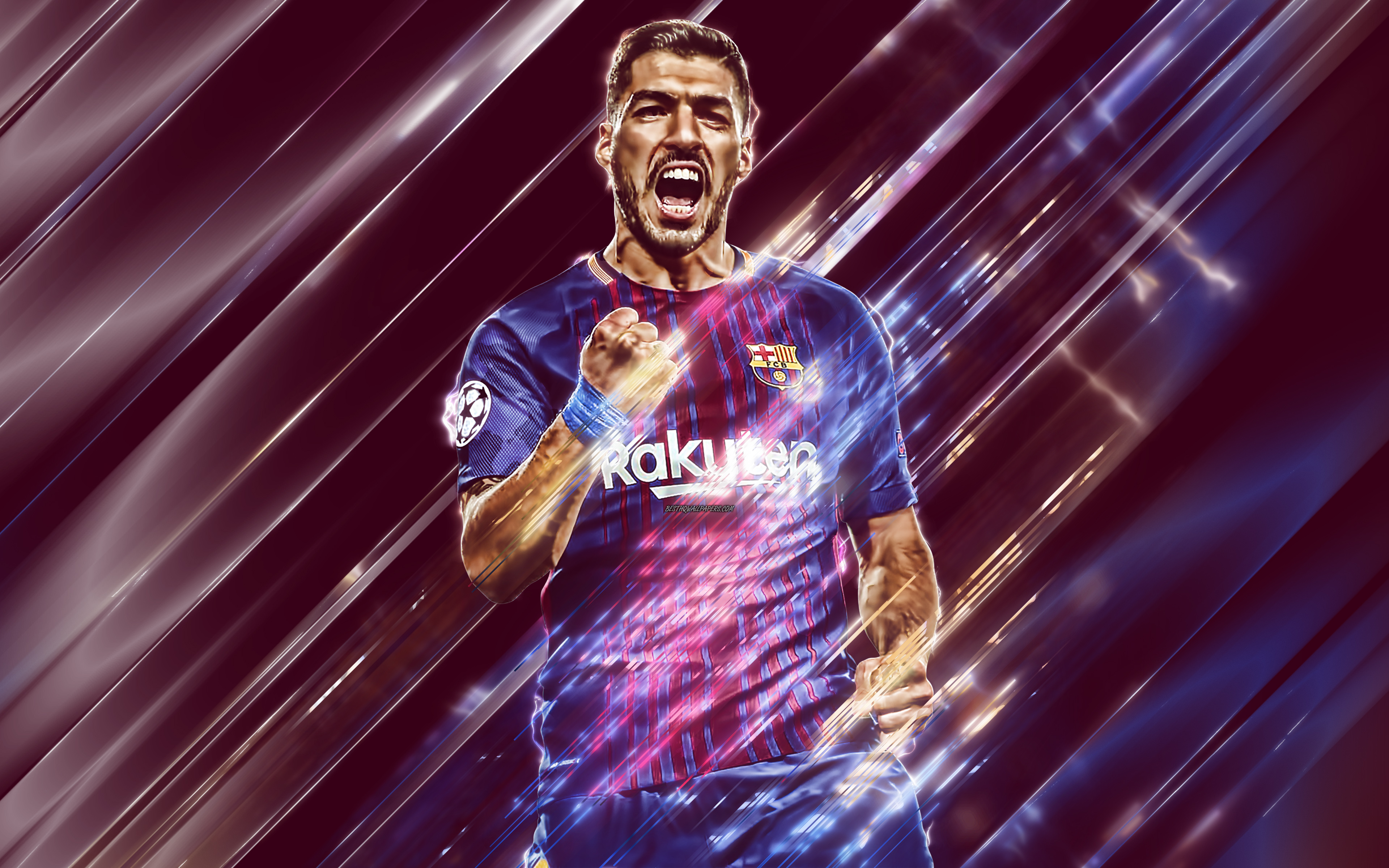 Luis Suarez Wallpapers - Wallpaper Cave