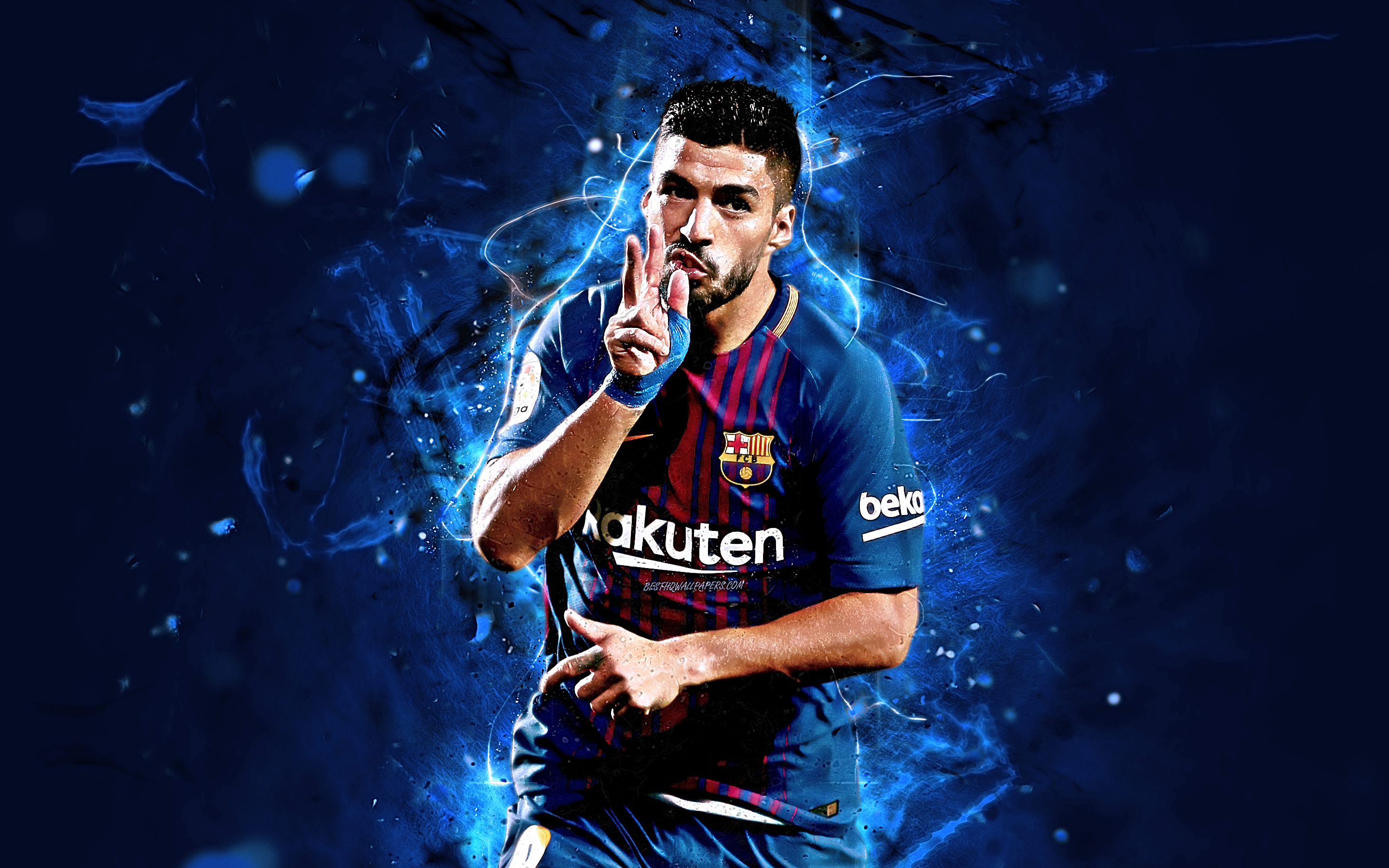 Luis Suarez Wallpapers - Wallpaper Cave