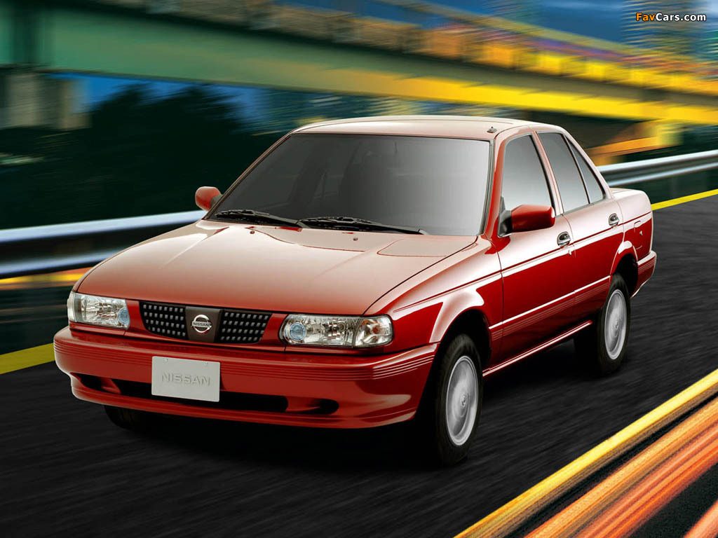 Nissan Tsuru Wallpapers - Wallpaper Cave