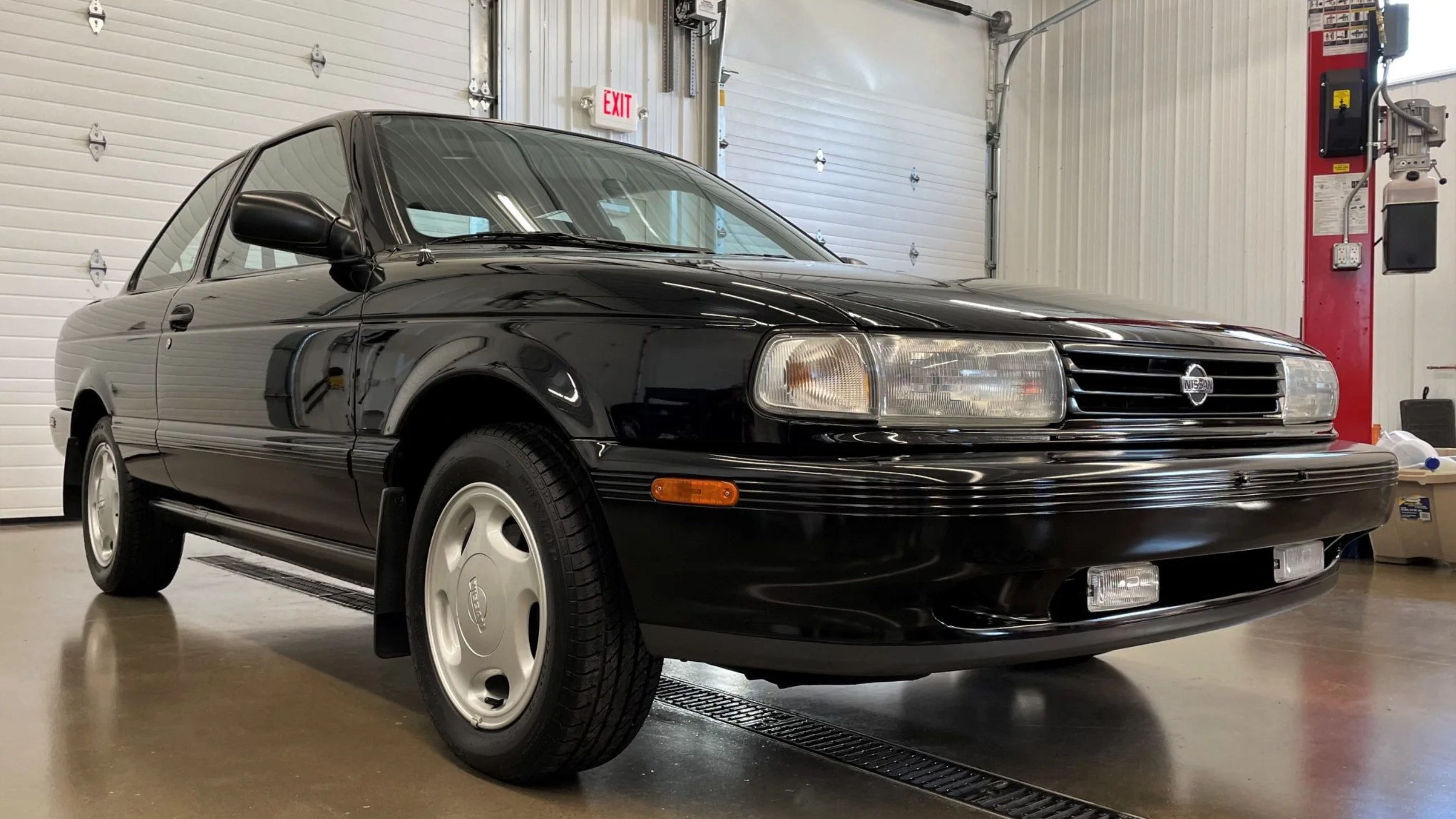 Nissan Tsuru Wallpapers - Wallpaper Cave