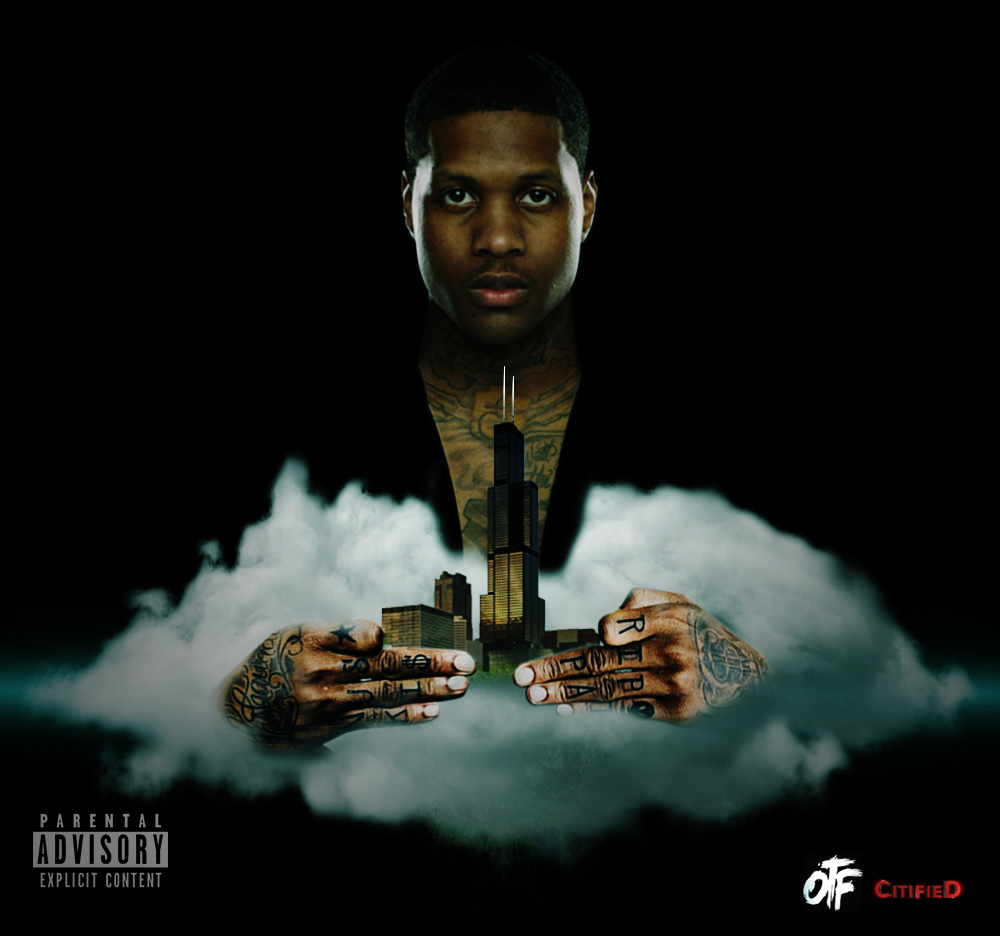 Lil Durk Mixtape Cover