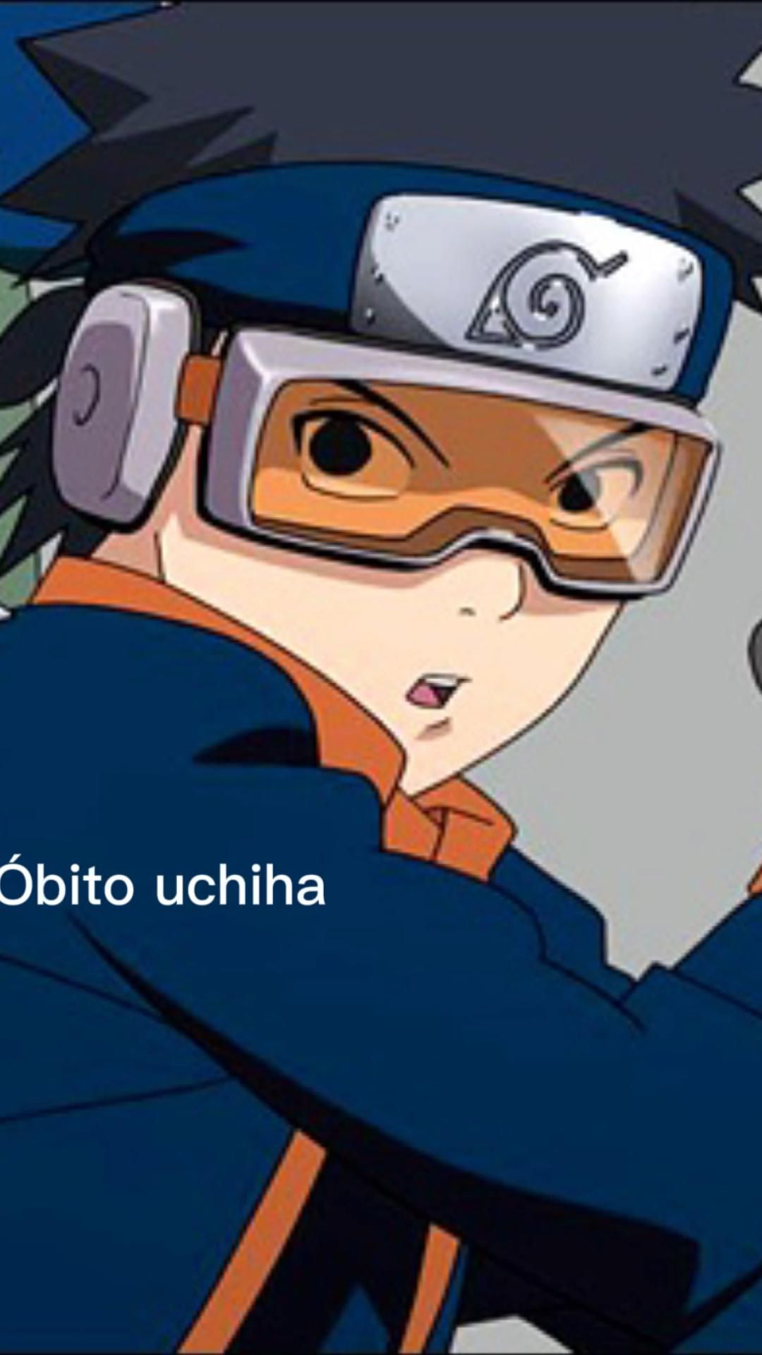 Obito Uchiha Kid Wallpaper Obito Kid Wallpapers Wallpaper Cave
