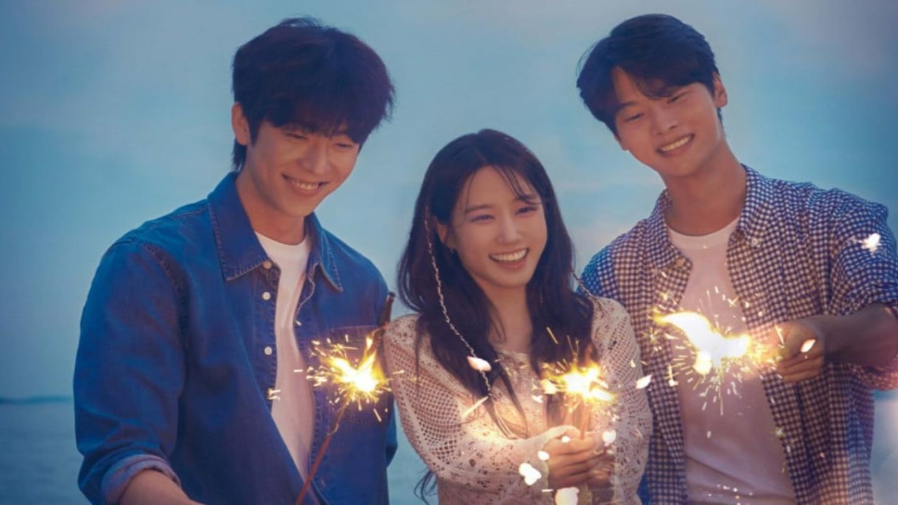 Kdrama Castaway Diva Wallpapers - Wallpaper Cave