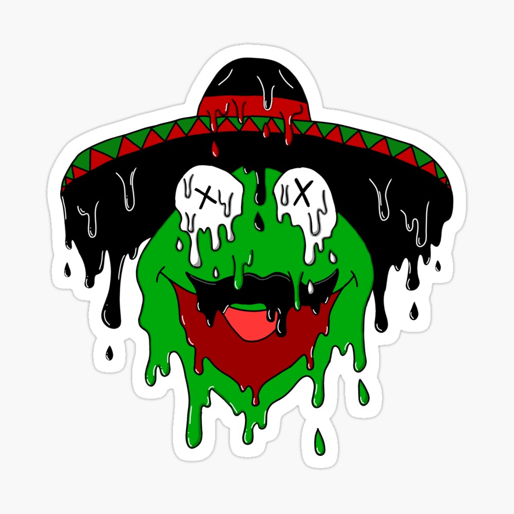 Drippy Kermit Wallpapers - Wallpaper Cave