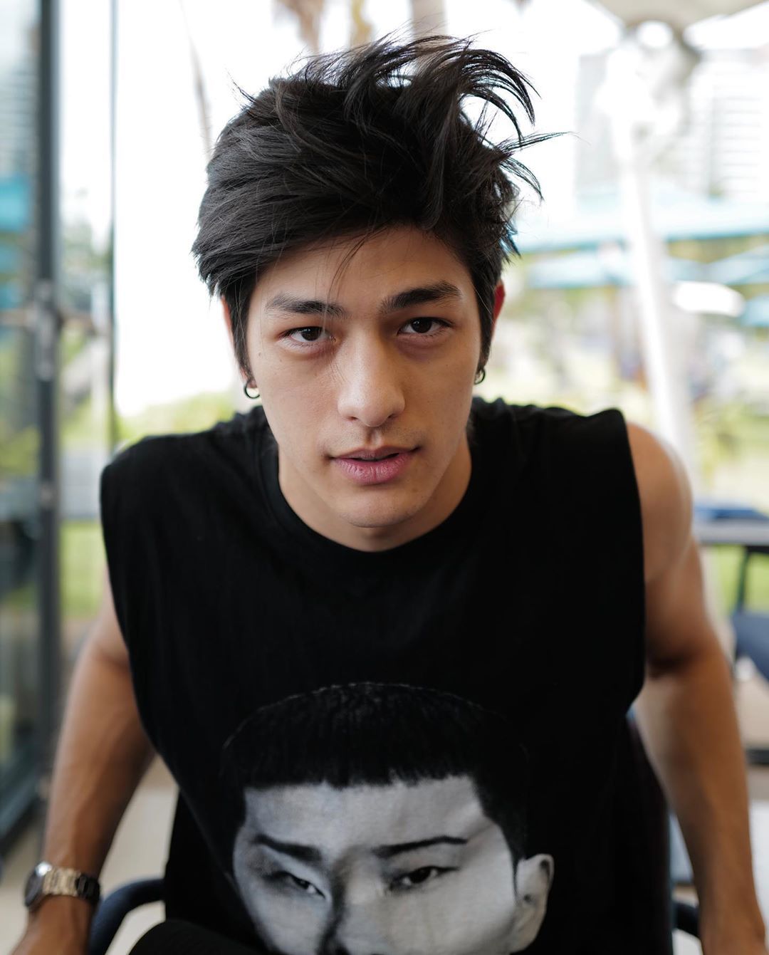 Luke Thai's Instagram, Twitter & Facebook on IDCrawl