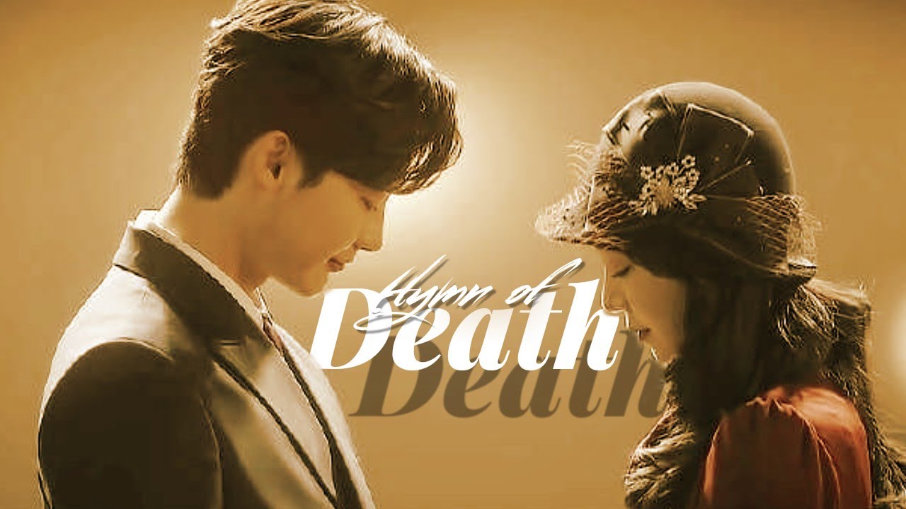 Kdrama Hymn Of Death Wallpapers - Wallpaper Cave