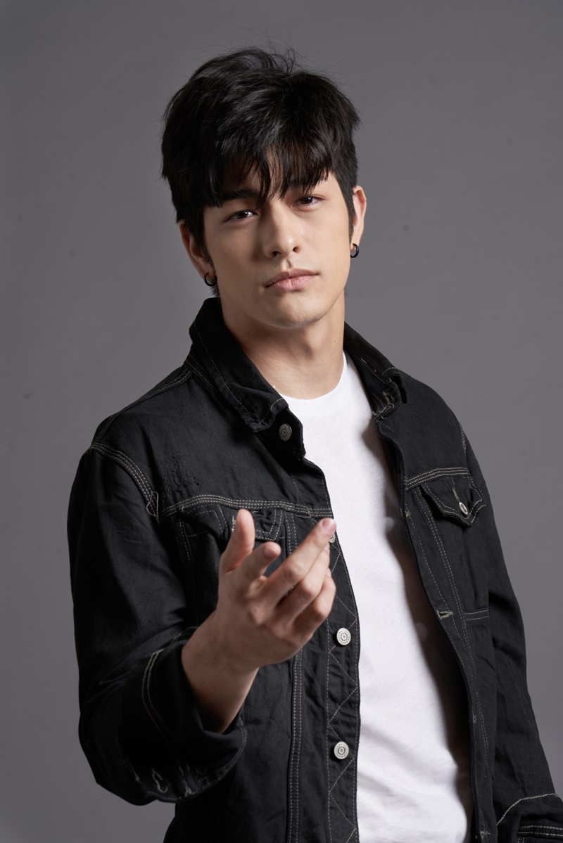 Luke Ishikawa Wallpapers - Wallpaper Cave