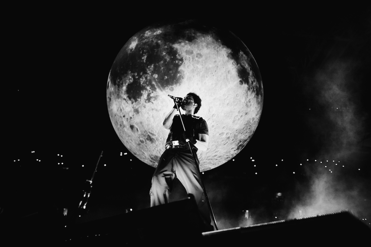 The Weeknd Desktop Afters Hours Wallpapers - Wallpaper Cave