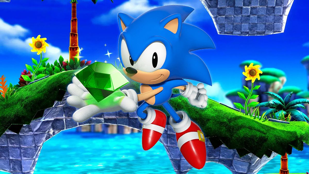 Sonic Superstars Wallpapers - Wallpaper Cave