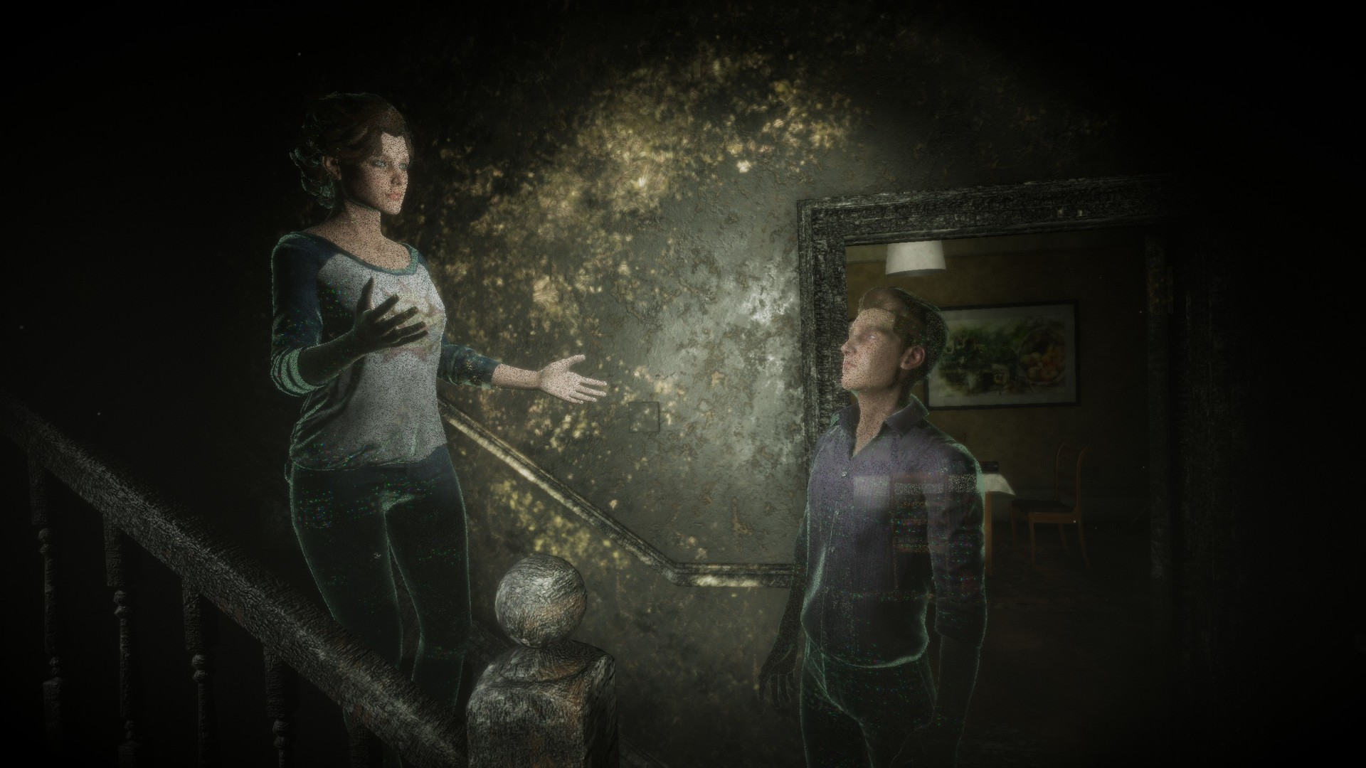 Eternal Threads Wallpapers - Wallpaper Cave