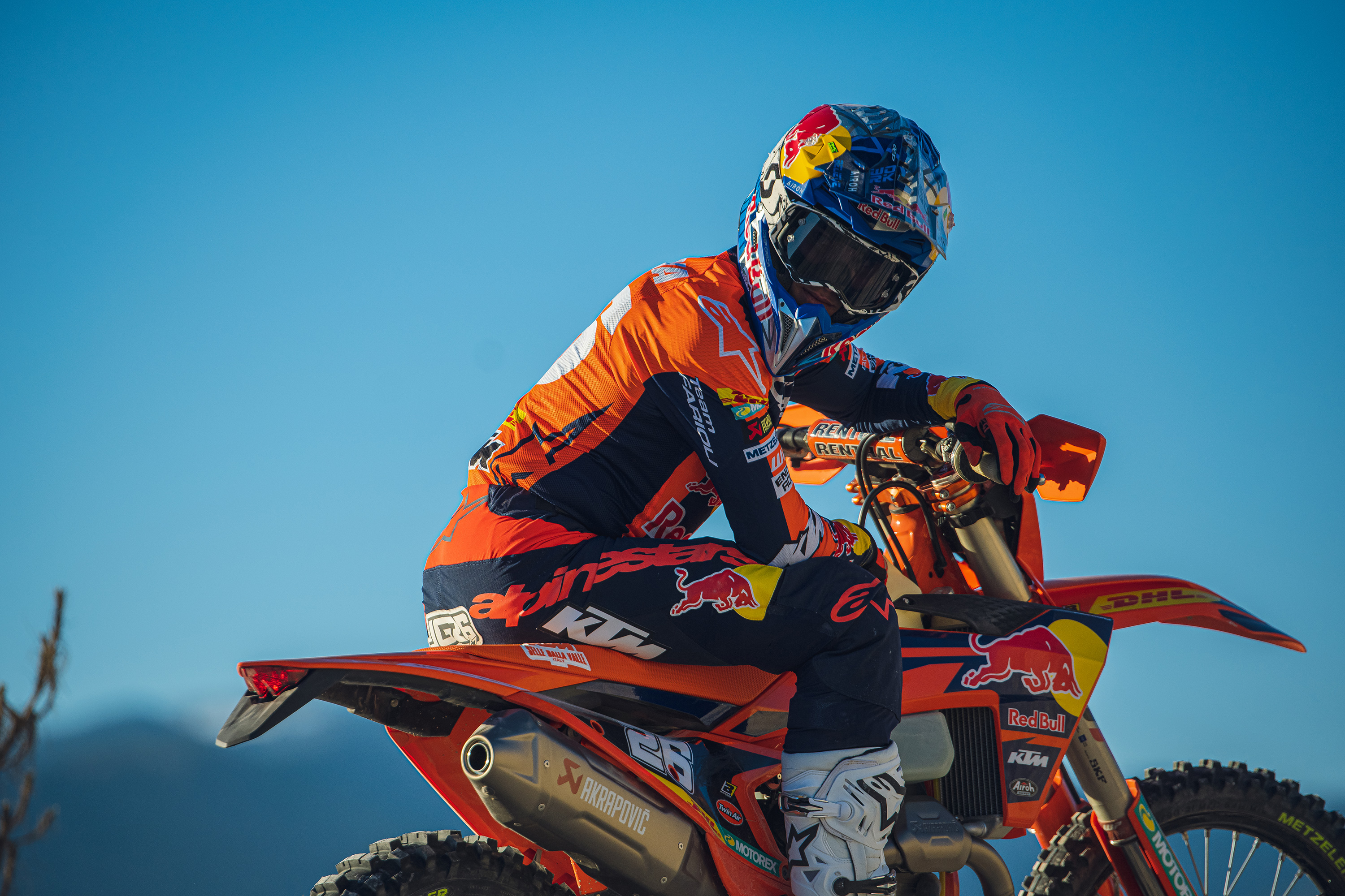 KTM Factory Racing Desktop Wallpapers - Wallpaper Cave