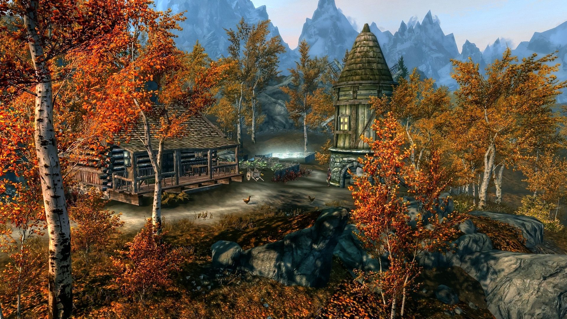 2k Nature Wallpapers - Wallpaper Cave