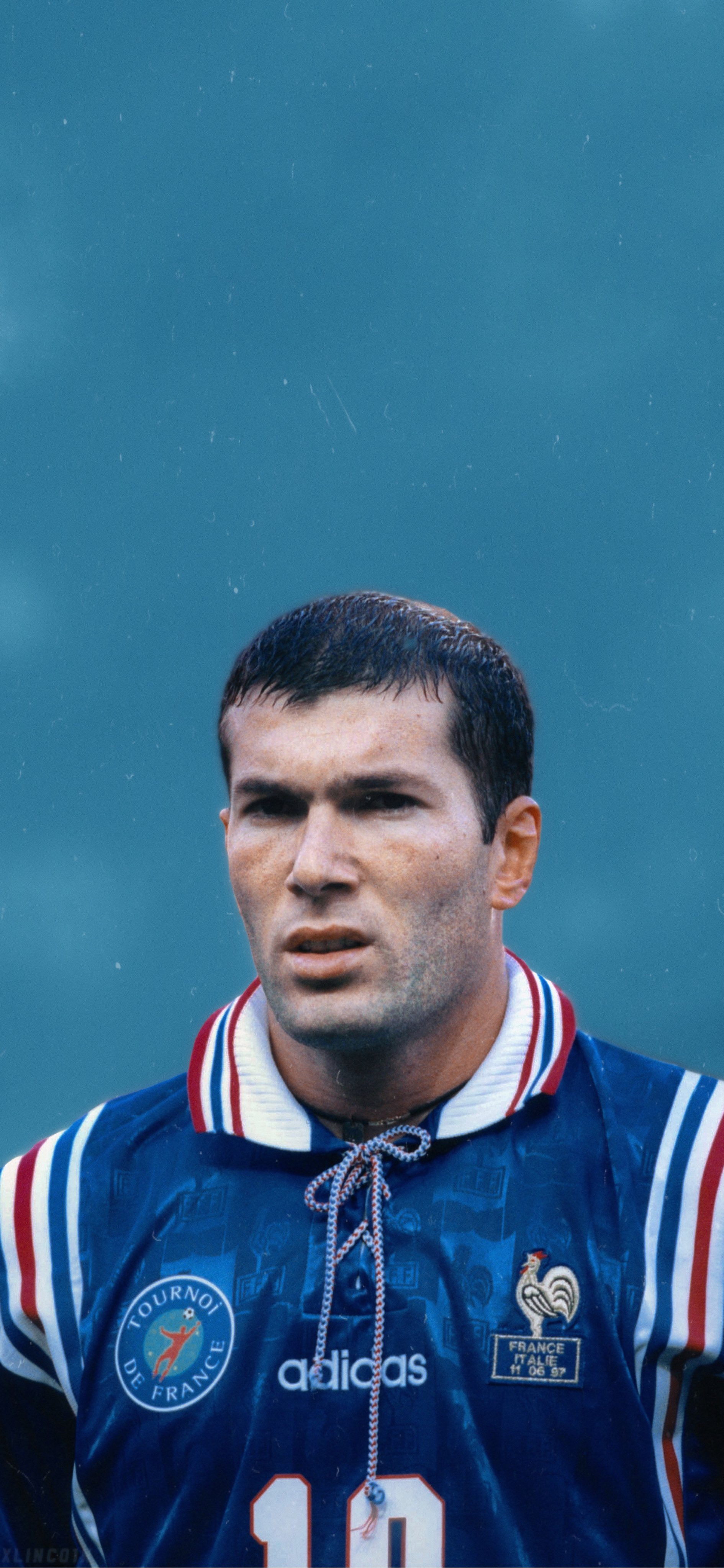 Zinedine Zidane Wallpapers - Wallpaper Cave