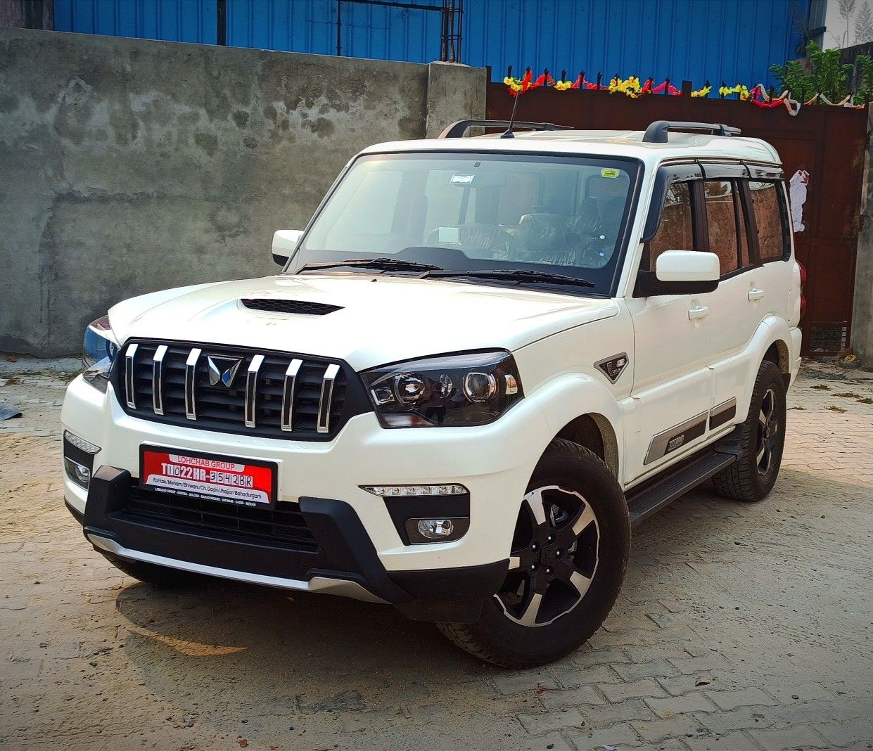 Mahindra Scorpio Classic S 11 Wallpapers - Wallpaper Cave Mahindra Scorpio Classic S 11 Wallpapers - Wallpaper Cave