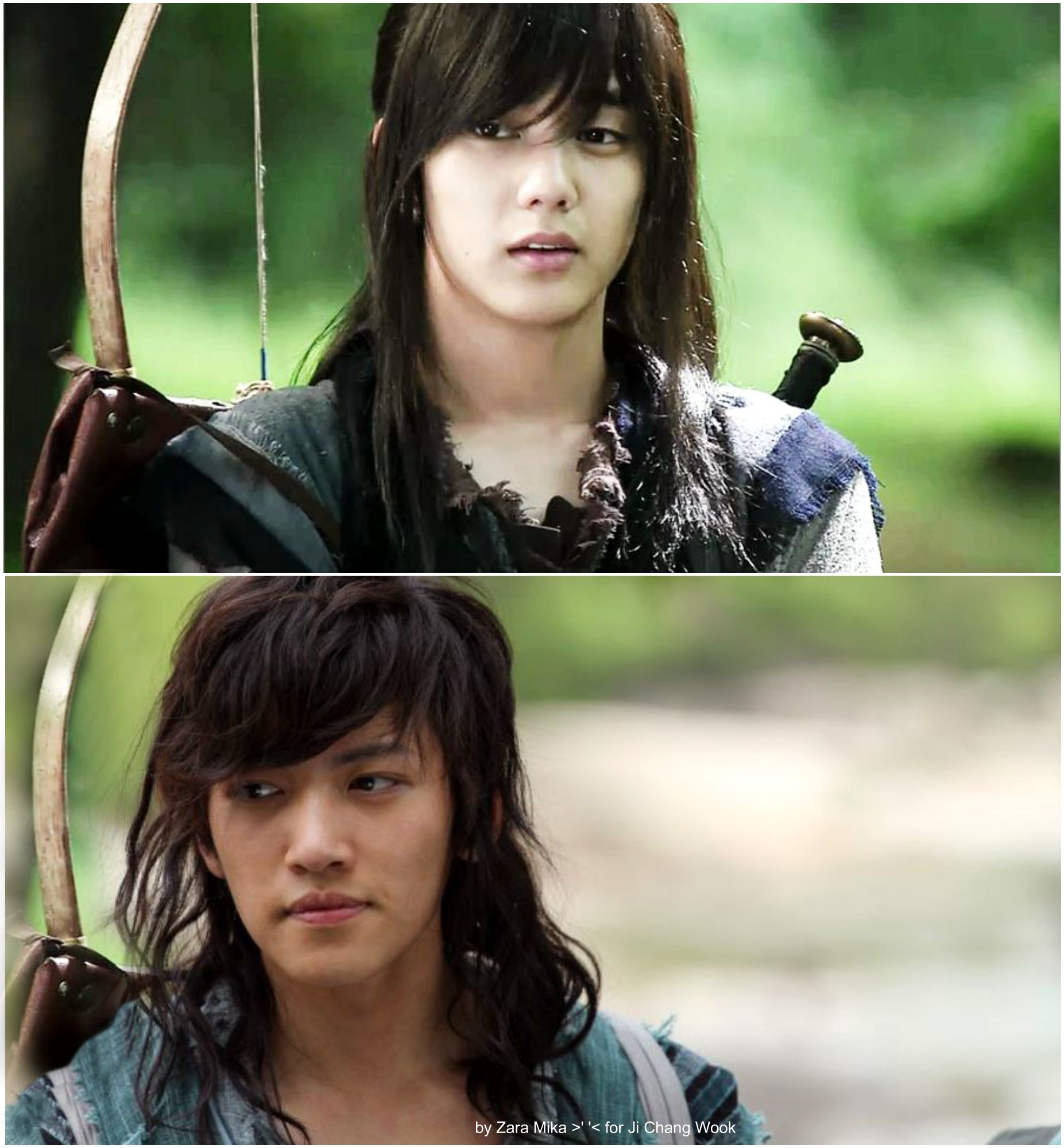 Warrior Baek Dong-soo Wallpapers - Wallpaper Cave