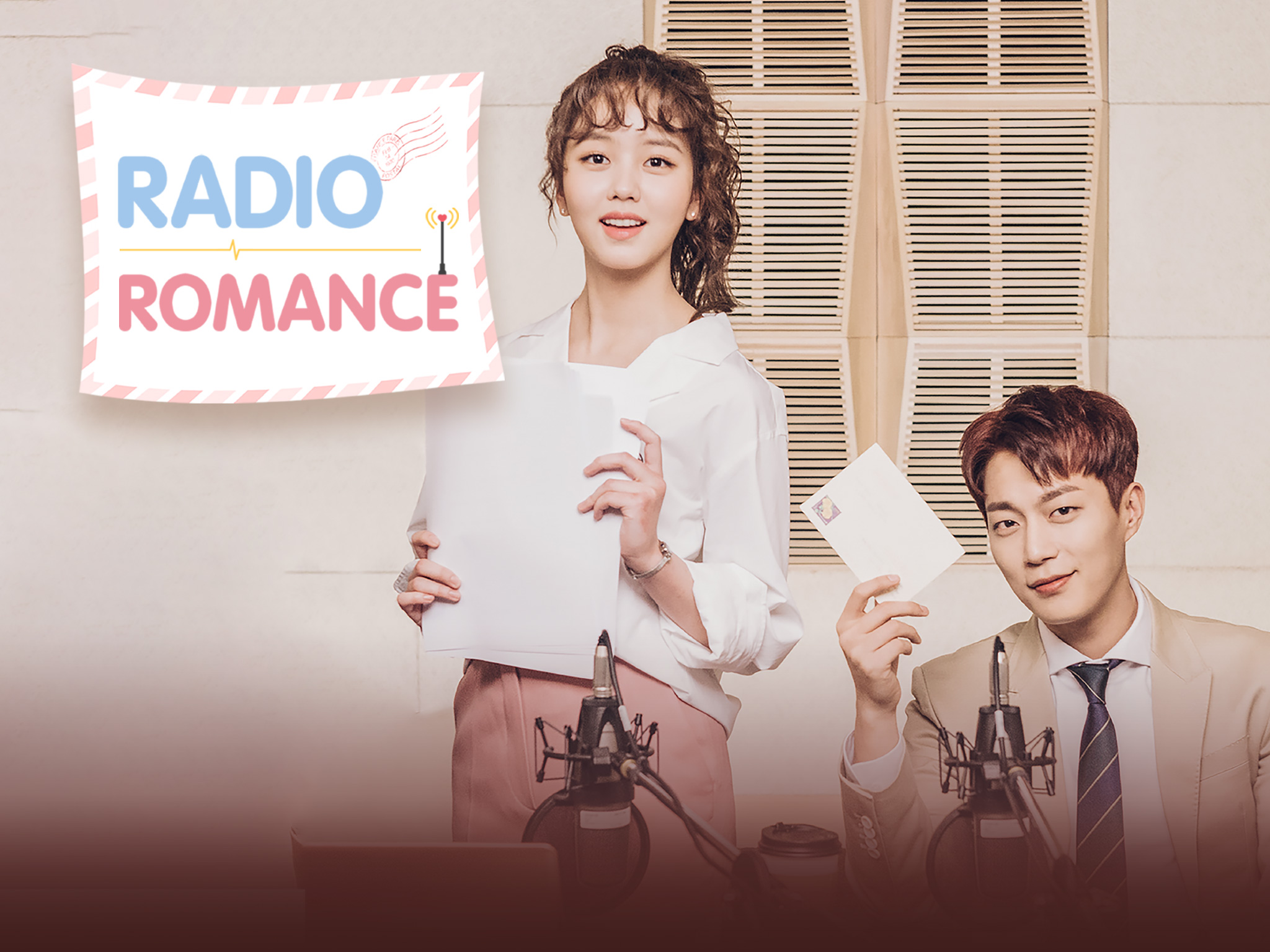 Radio Romance Wallpapers - Wallpaper Cave