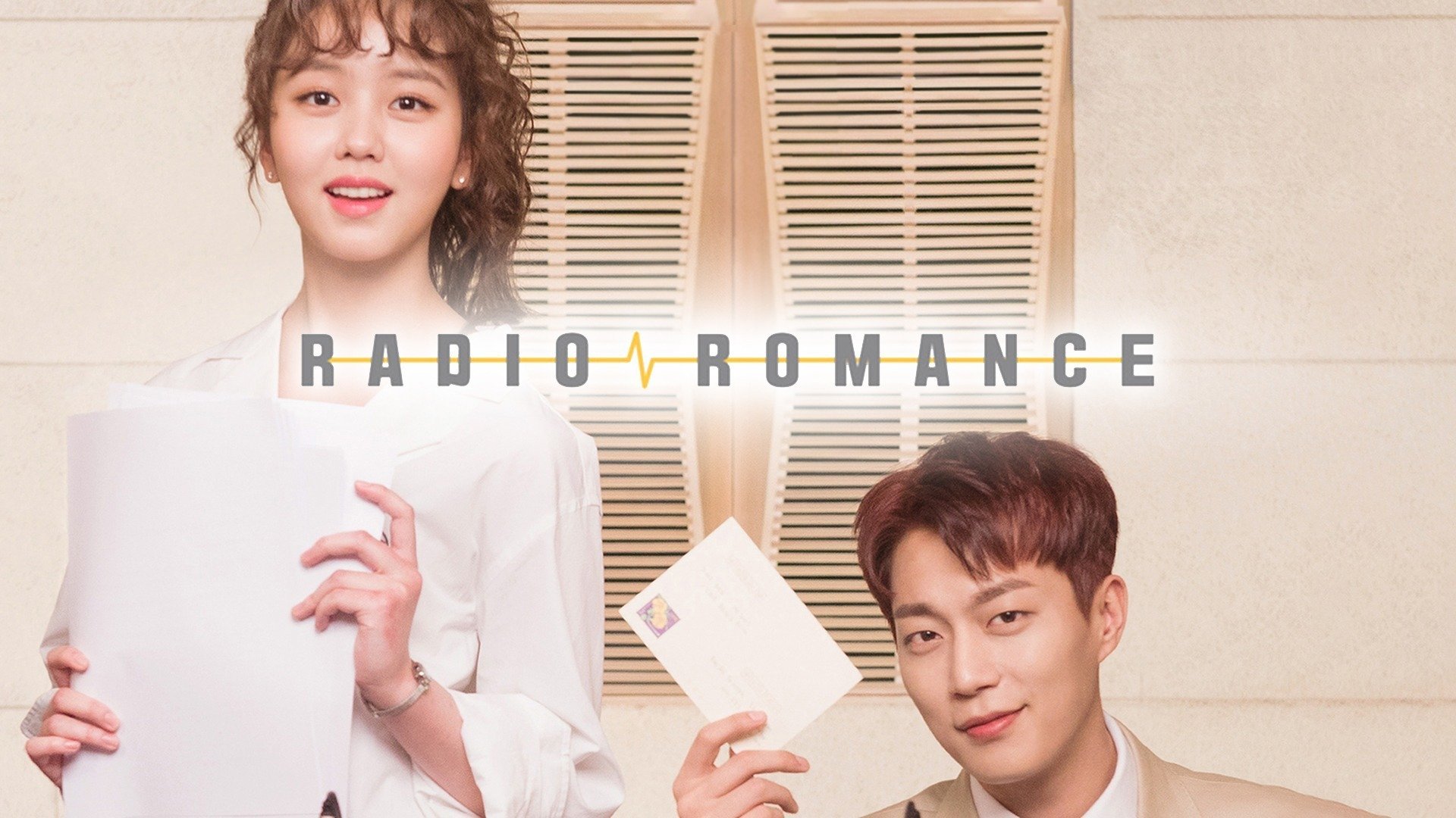 Radio Romance Wallpapers - Wallpaper Cave