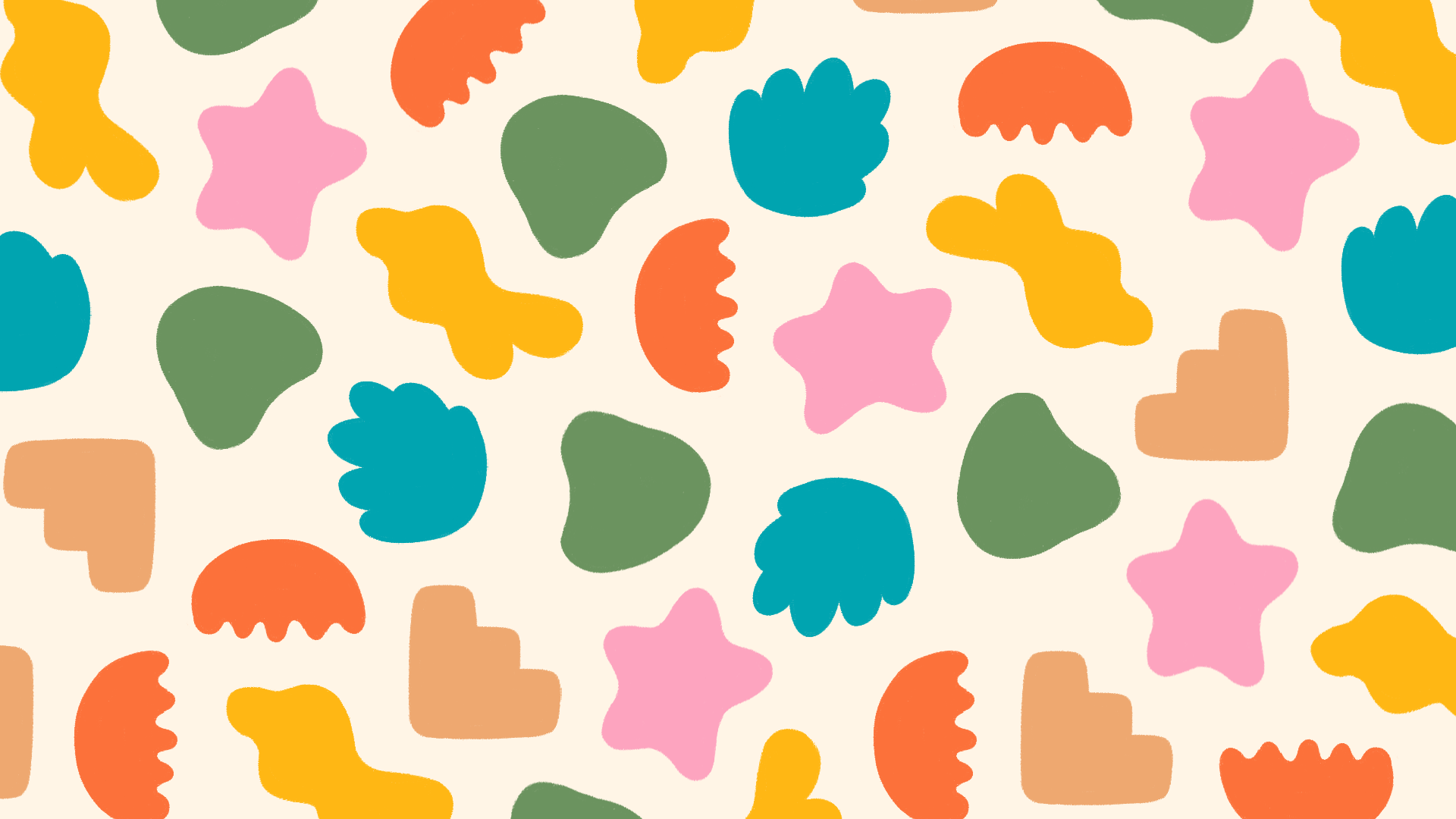 Pastel Spring Laptop Wallpapers - Wallpaper Cave