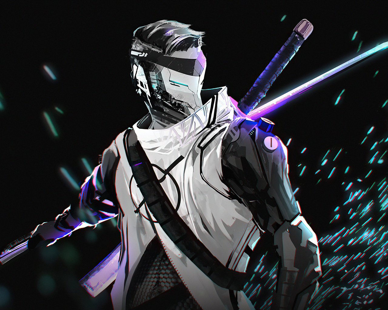 Ninja 1280x1024 Wallpapers - Wallpaper Cave