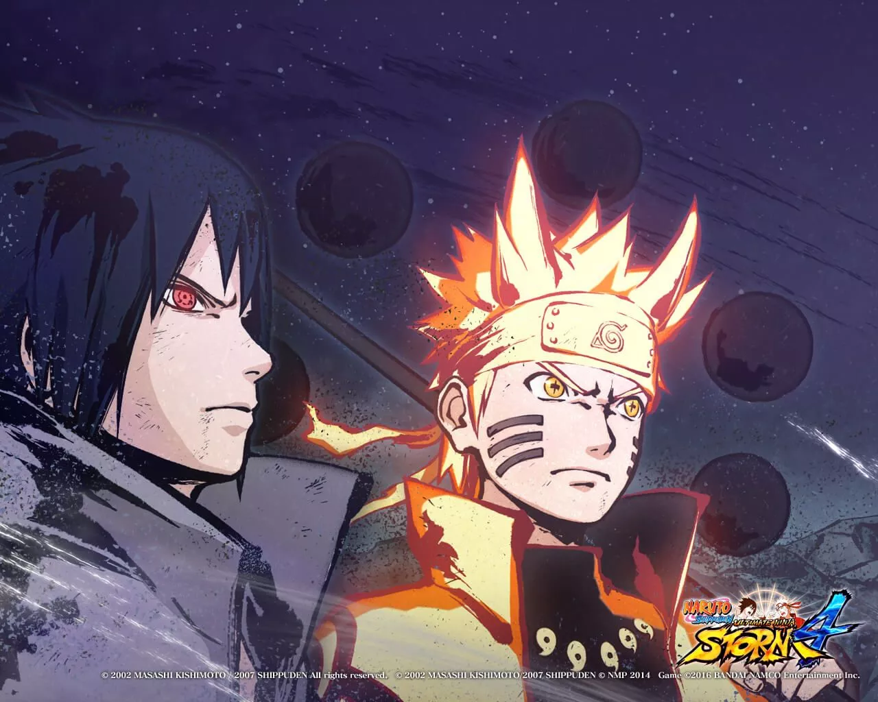 Naruto Windows Wallpapers - Wallpaper Cave