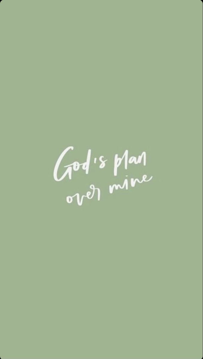 Green Bible Verse Wallpapers - Wallpaper Cave