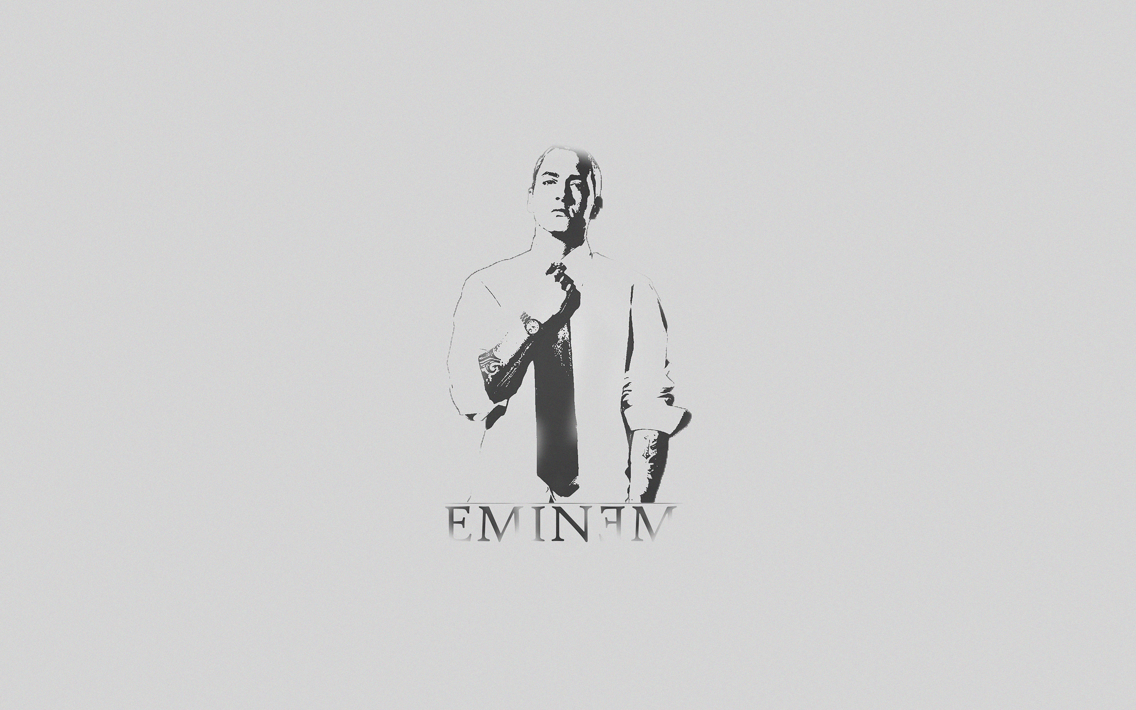 Eminem Laptop Wallpapers - Wallpaper Cave