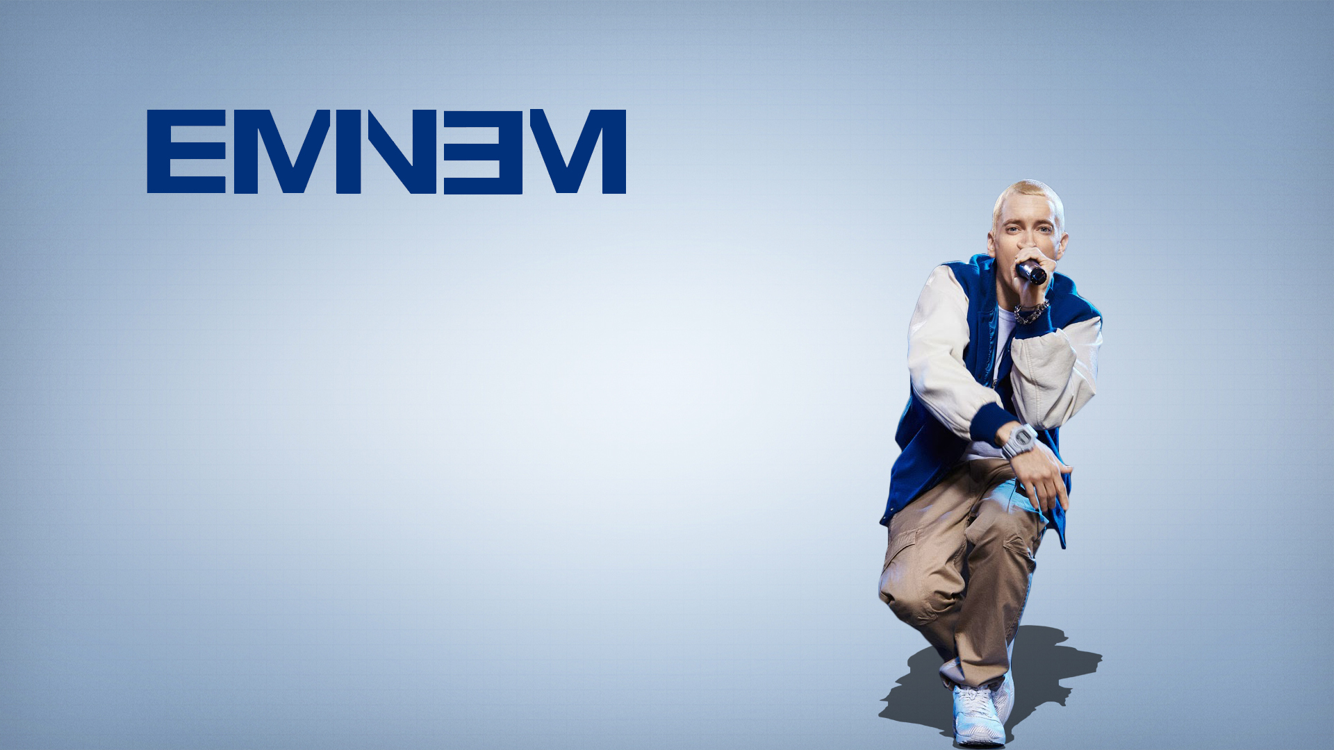 Eminem Laptop Wallpapers - Wallpaper Cave