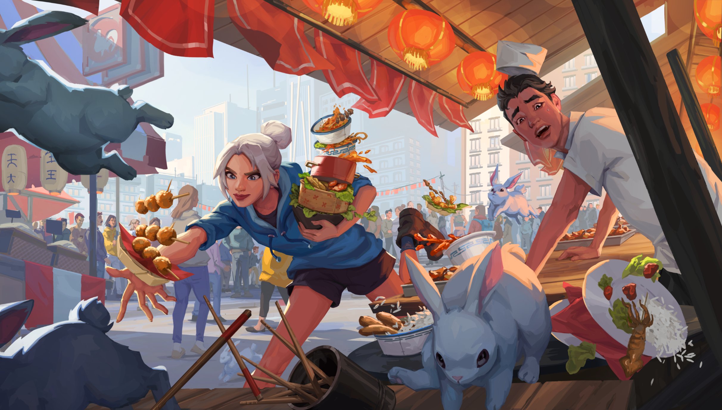 Valorant Cute Wallpapers - Wallpaper Cave