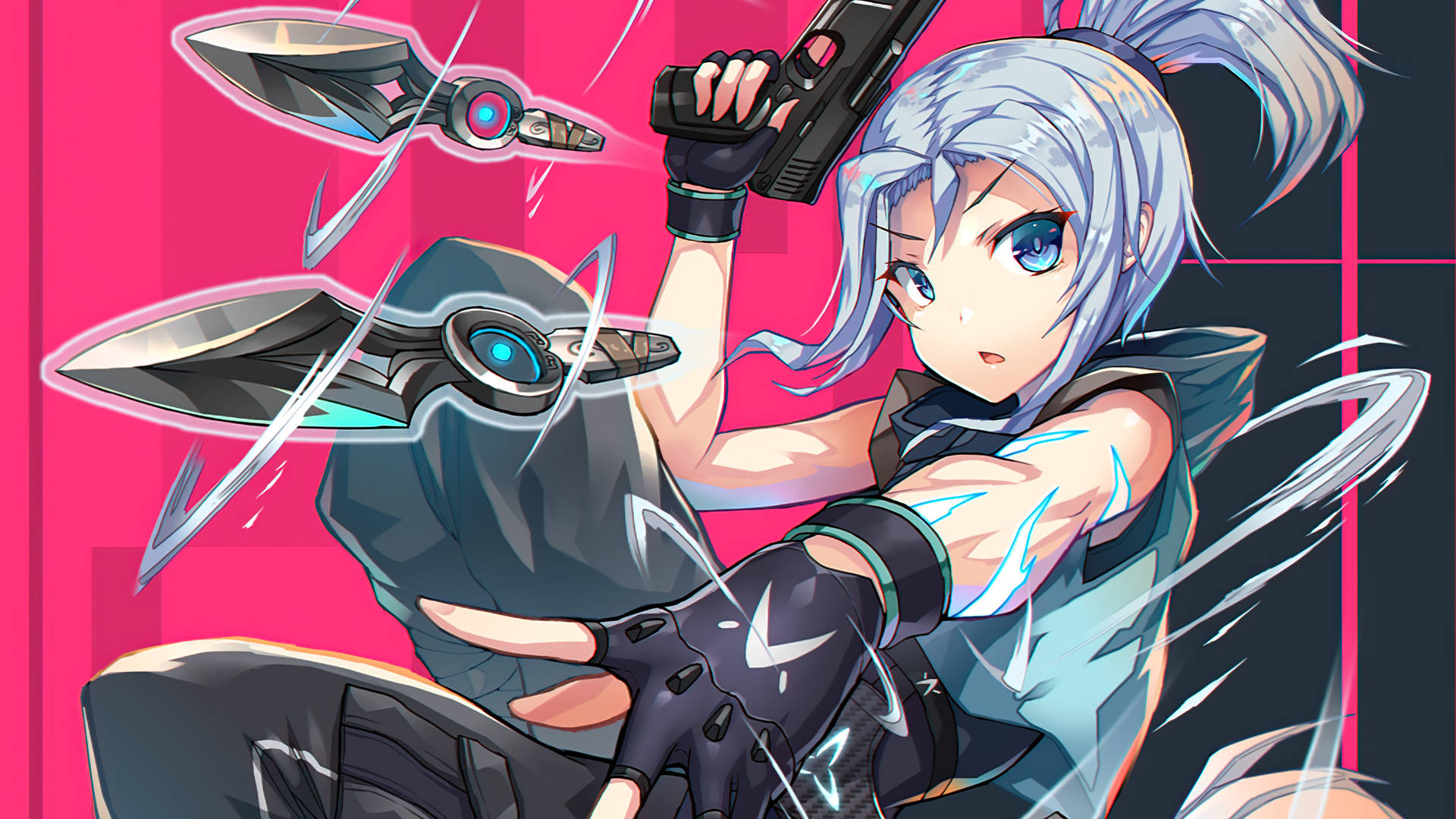 Valorant Cute Wallpapers - Wallpaper Cave