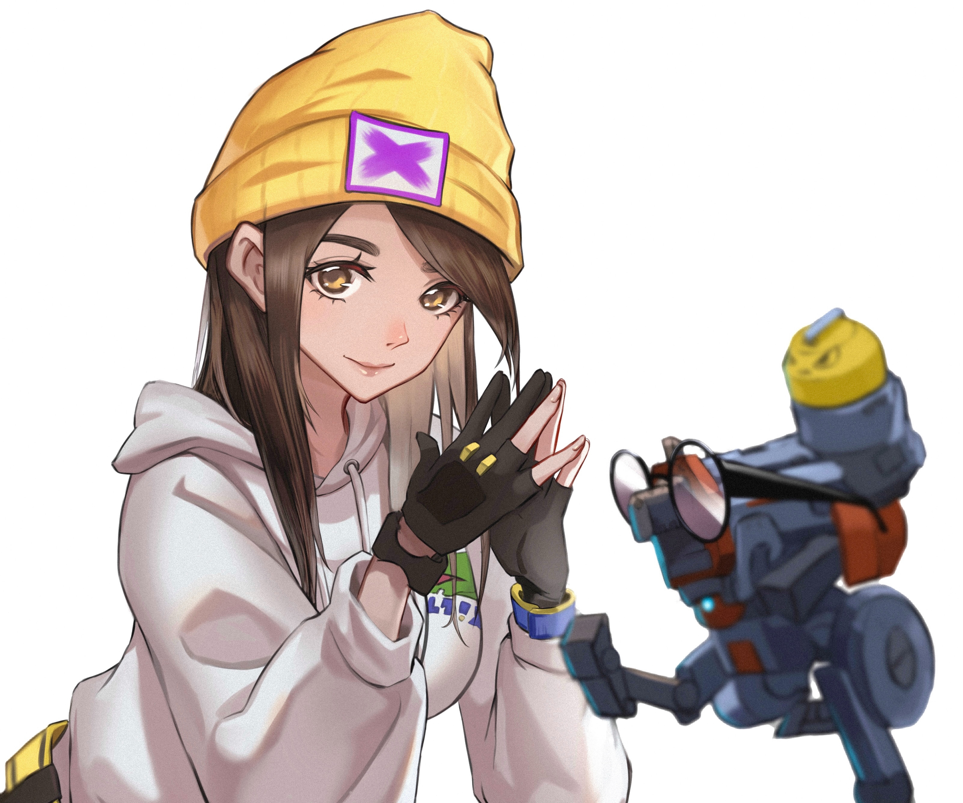 Valorant Cute Wallpapers - Wallpaper Cave