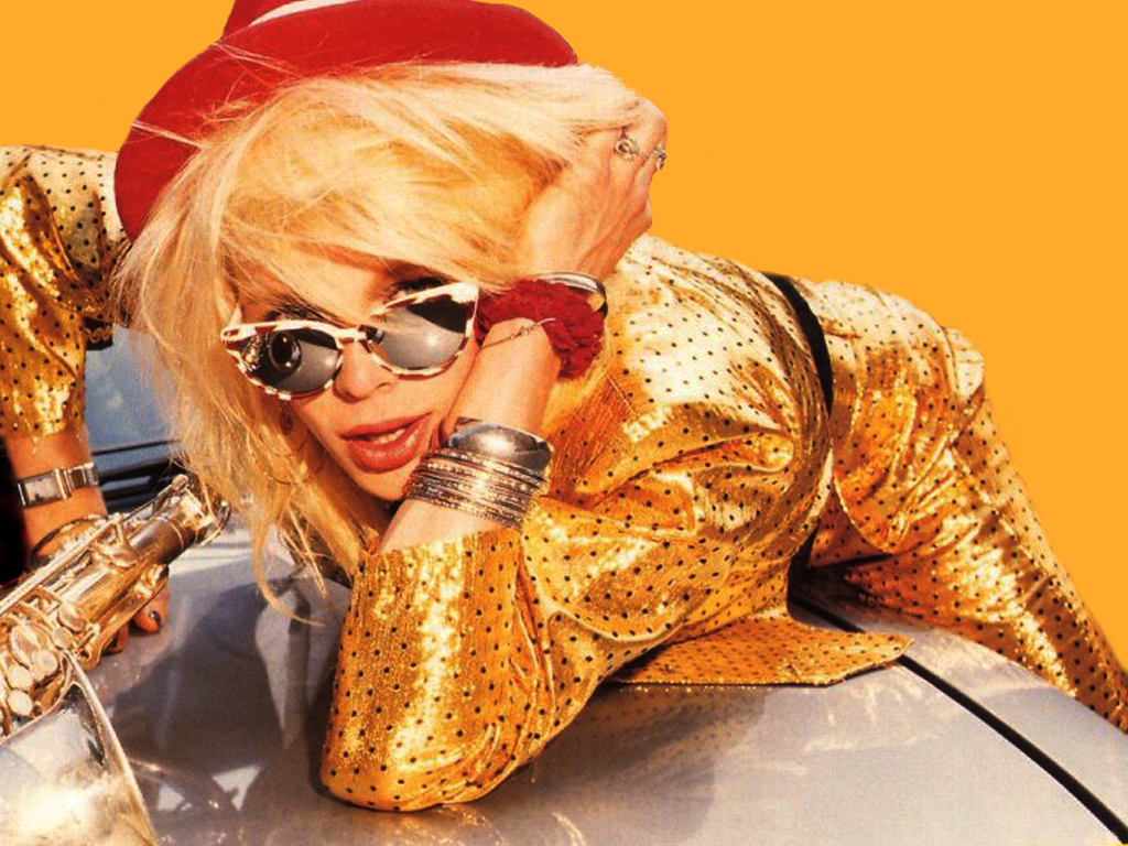 Michael Monroe Wallpapers - Wallpaper Cave