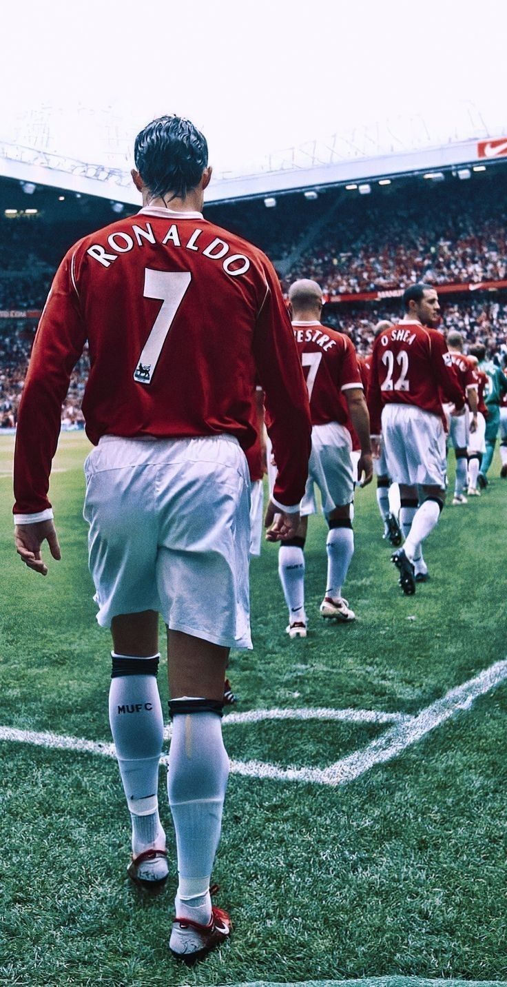 CR7 Vintage HD Wallpapers - Wallpaper Cave