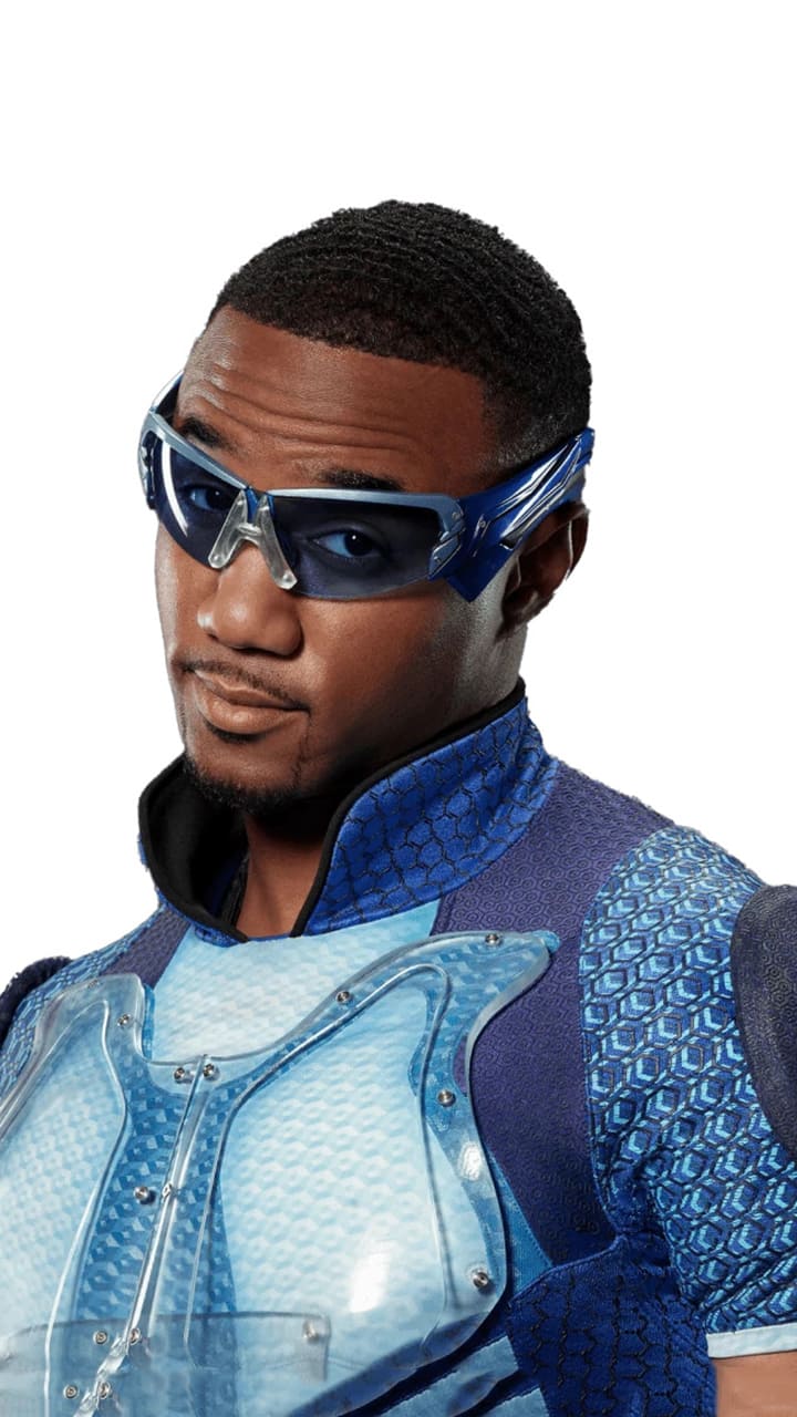 A-Train The Boys Wallpapers - Wallpaper Cave