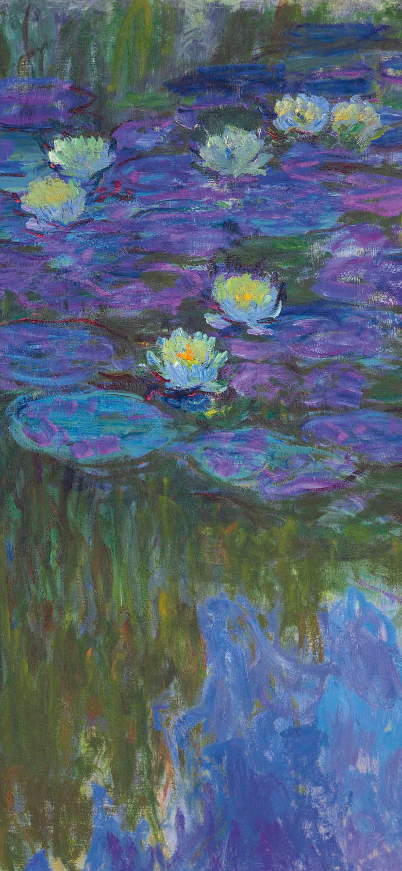 Monet Phone Wallpapers - Wallpaper Cave